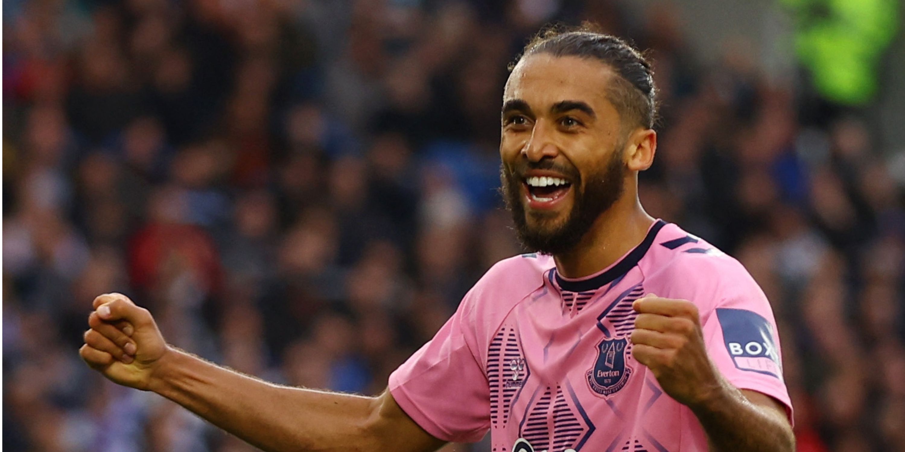 Everton Could Repeat DCL Masterclass With £25m Sensation