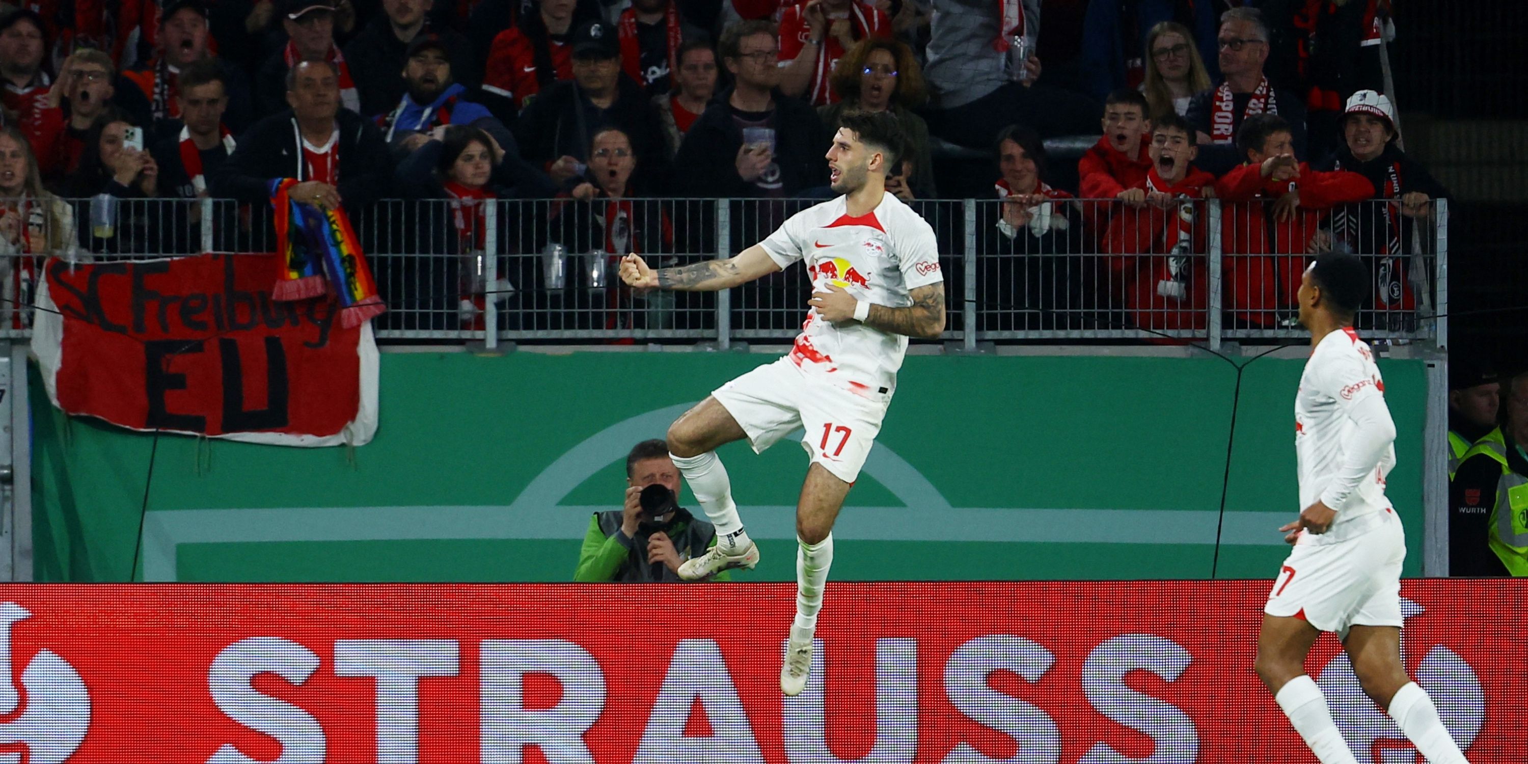 Newcastle Could Find Bruno Fernandes 2.0 in £69k p/w Ace Newcastle Could Find Bruno Fernandes 2.0 in £69k p/w Ace