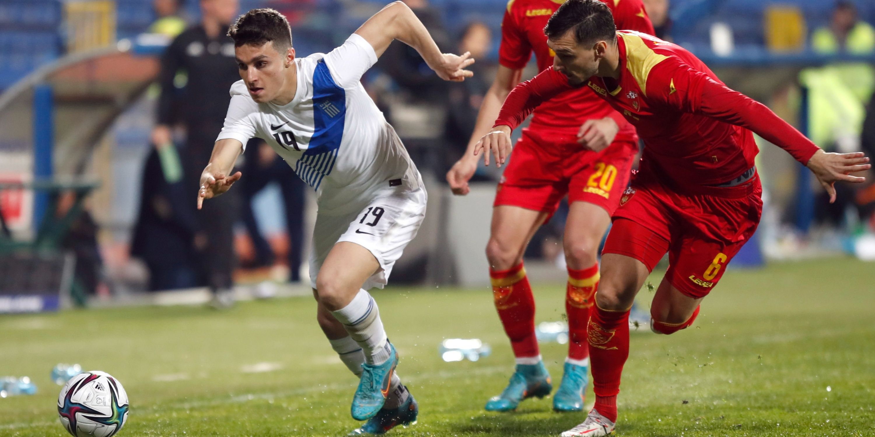 Rangers Ready To Bid For "Sharp" £7m Machine At Ibrox