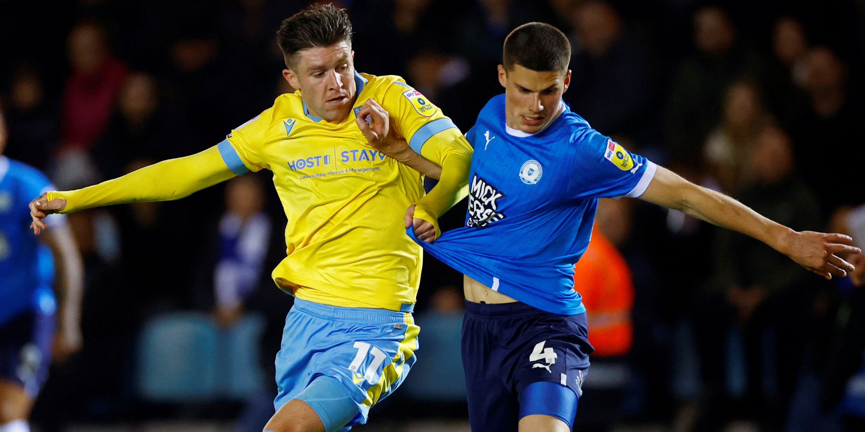 Spurs Could Replace Dier With £2.7k-p/w "Wall"