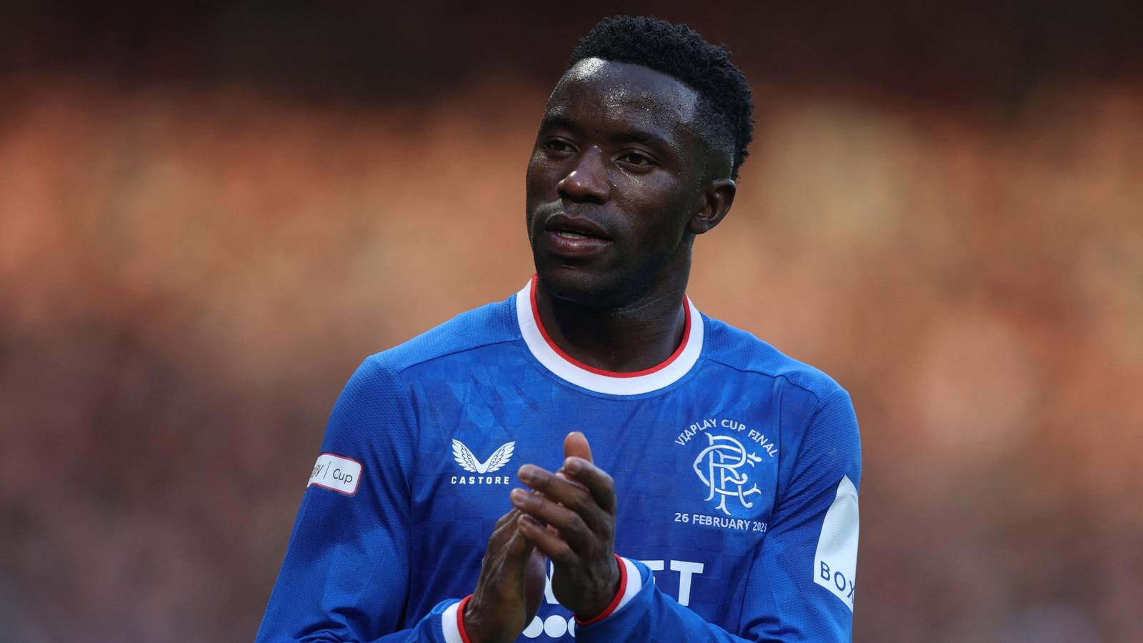 Sakala 2.0 at Ibrox: Rangers in talks to sign a star with "silky dribbling"