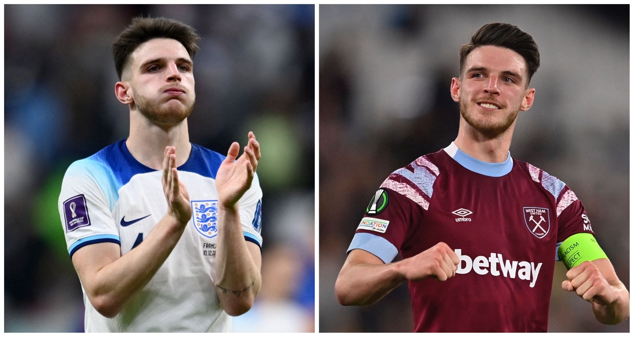 Chelsea blundered badly on Declan Rice