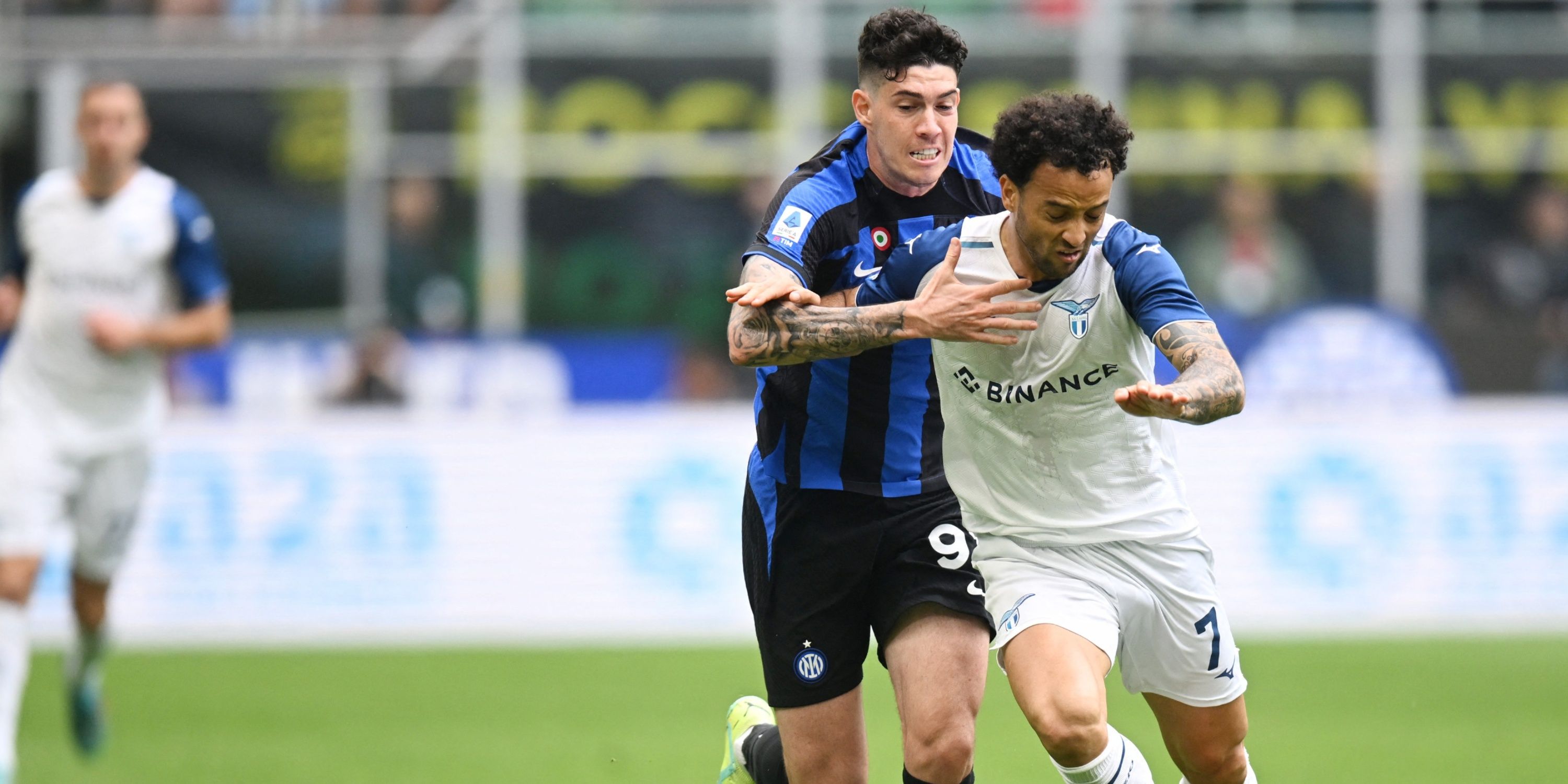 West Ham: What Is Felipe Anderson Doing Now?