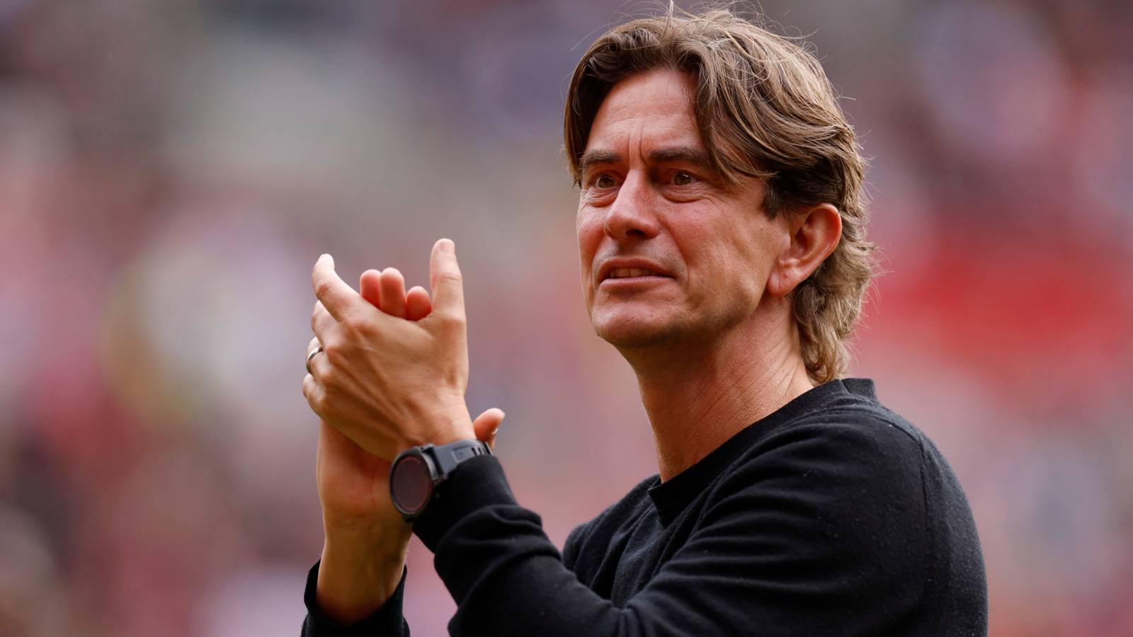 Spurs can forget Frank & Ange by hirinig "the best manager in the world"