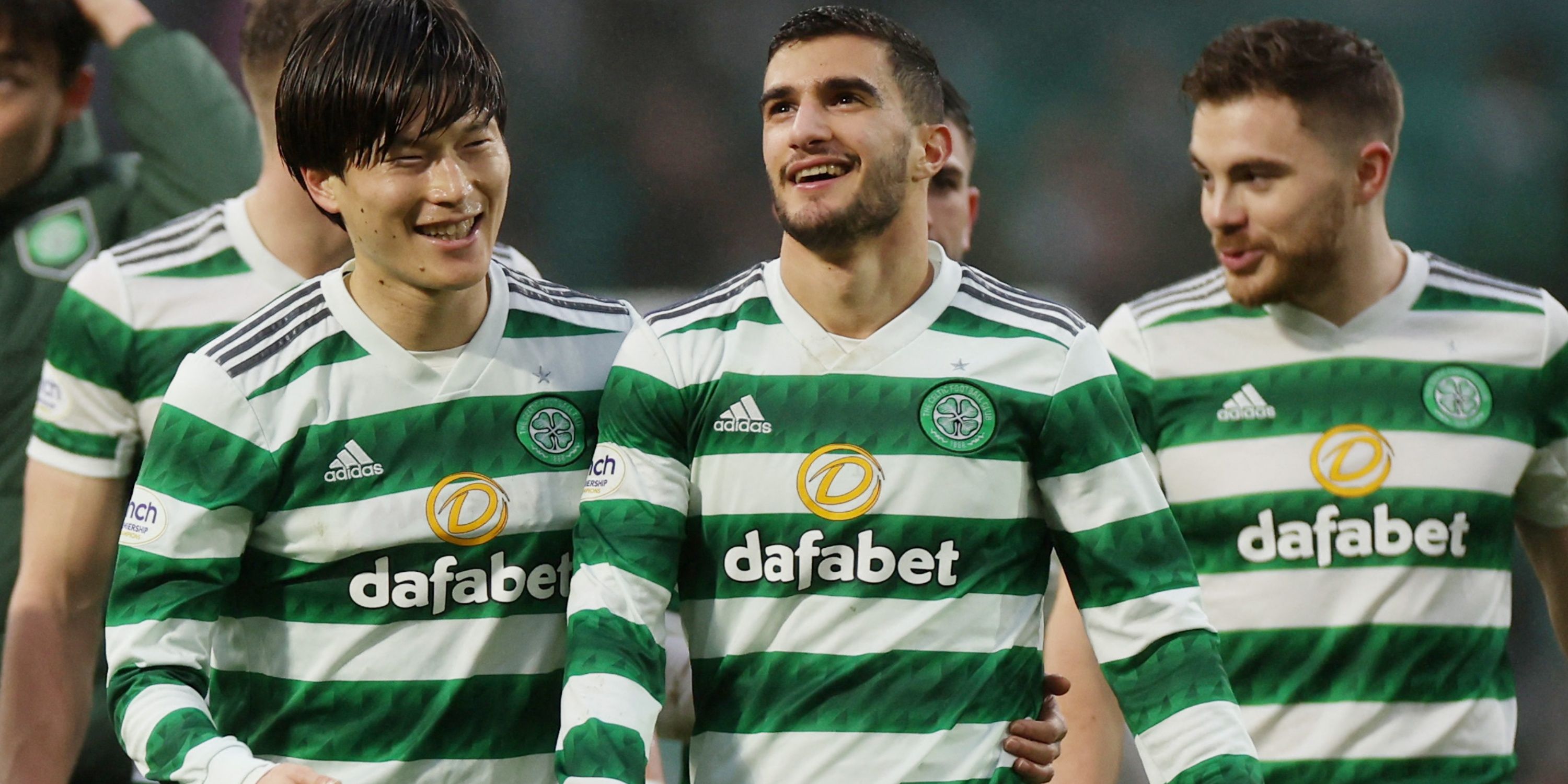 Celtic: Ange Hit The "Jackpot" With Devastating £10m Dynamo