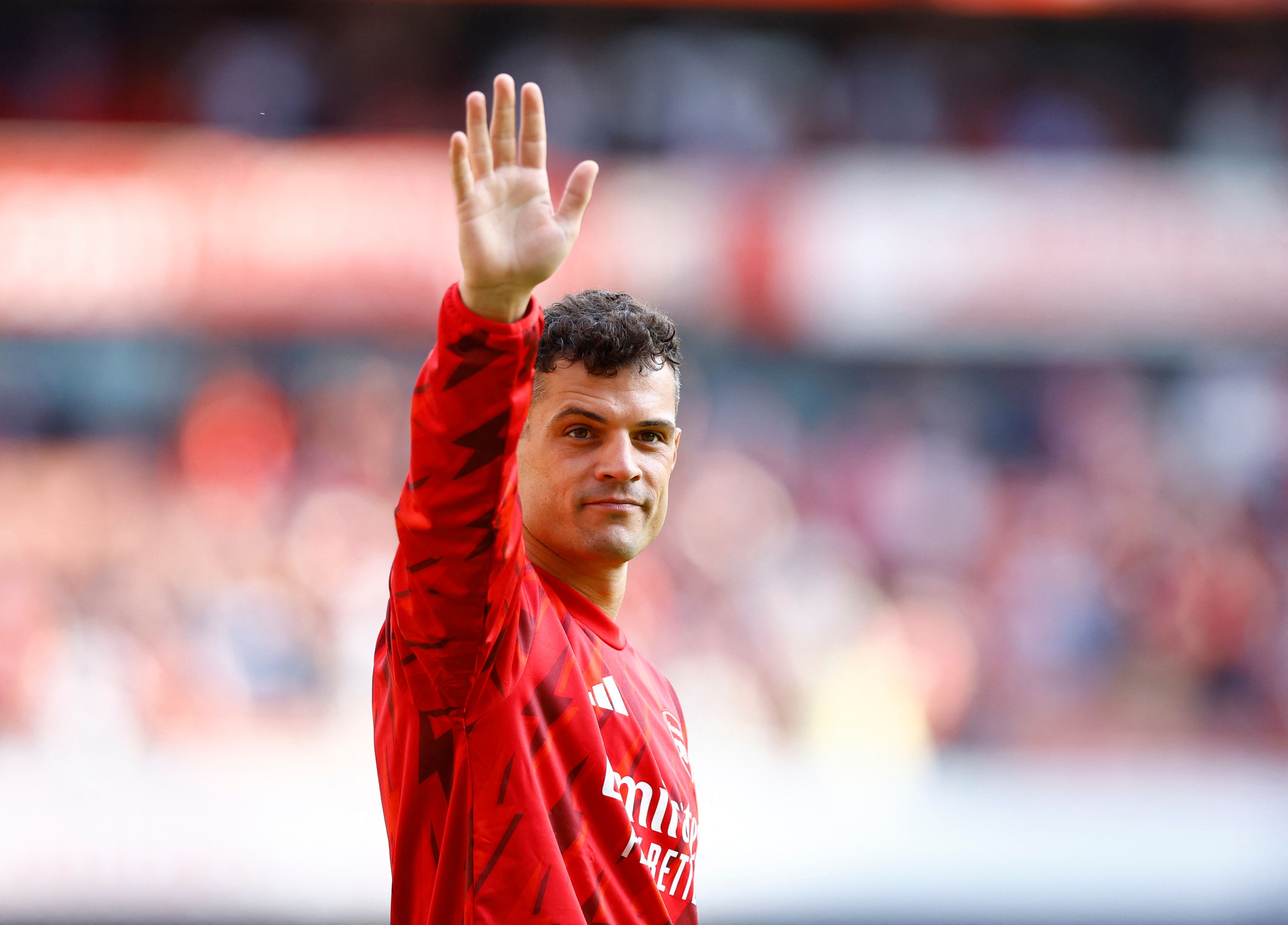 £21m Arsenal Star To Be Sold In "Next Days"