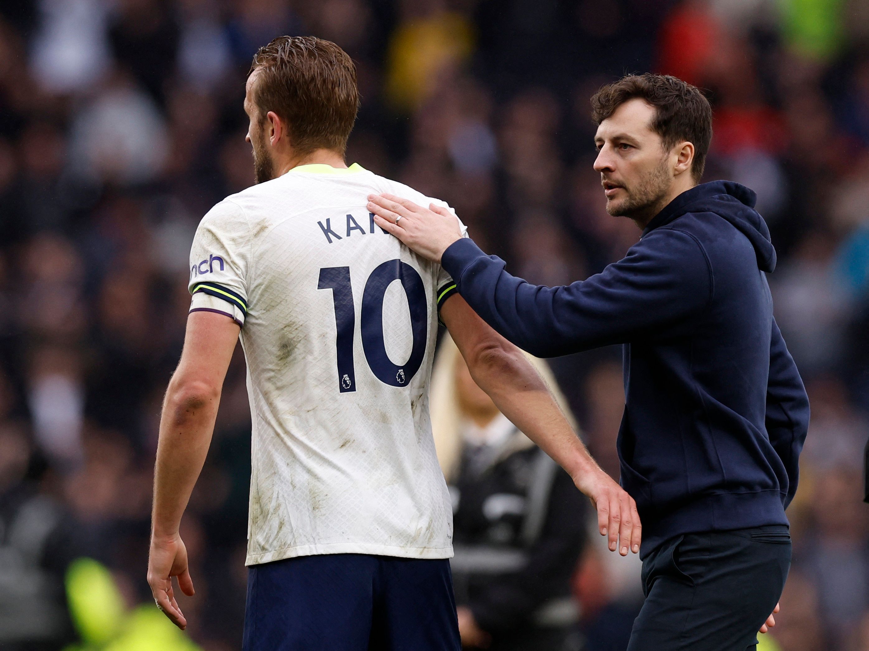 Tottenham: Media Praise Outrageous Spurs Star Vs Leeds