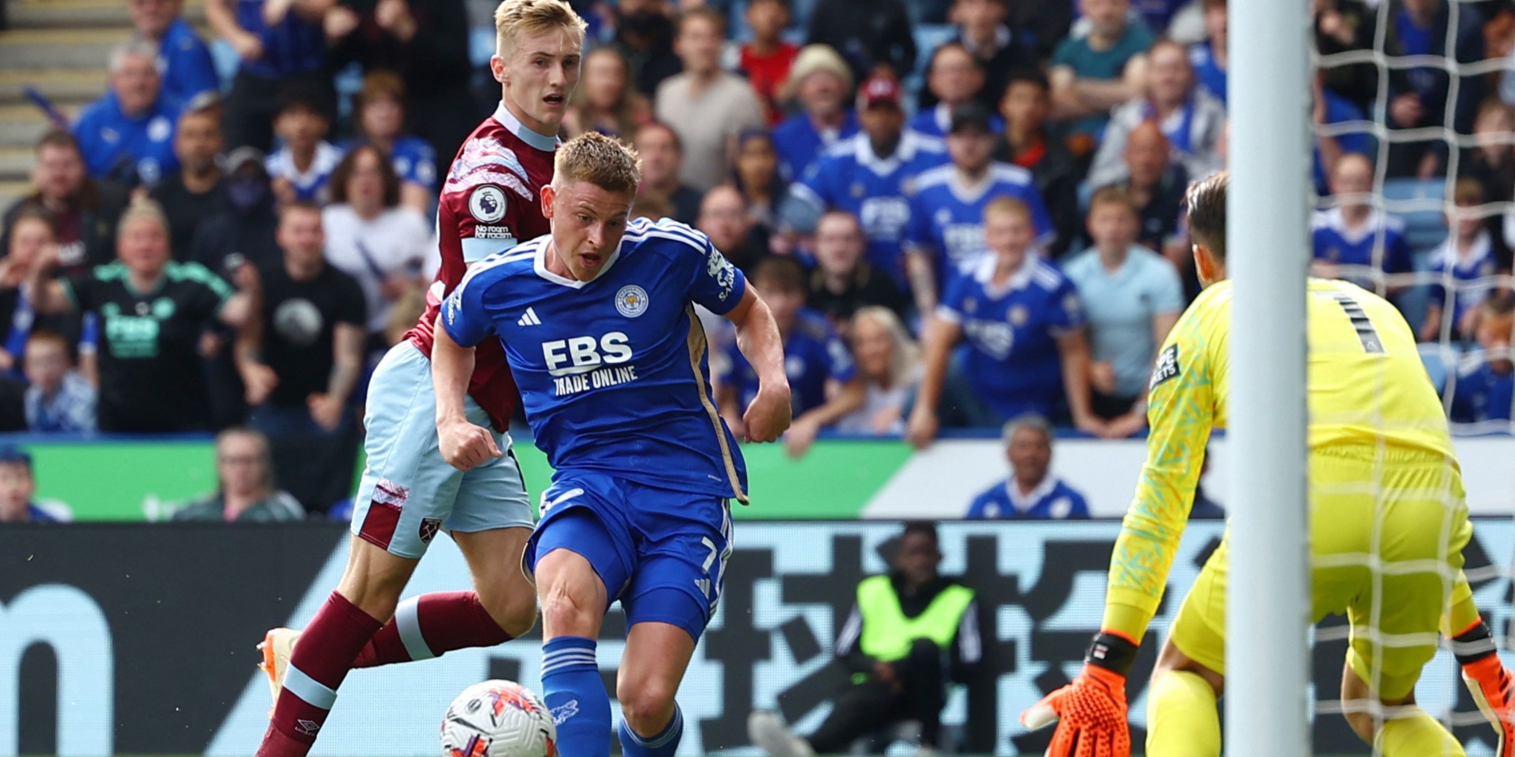 West Ham must sign "unbelievable" 25 y/o ace