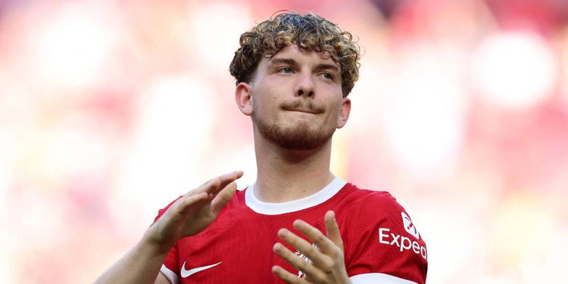 Liverpool struck gold with "special" star whose value has risen 1200%