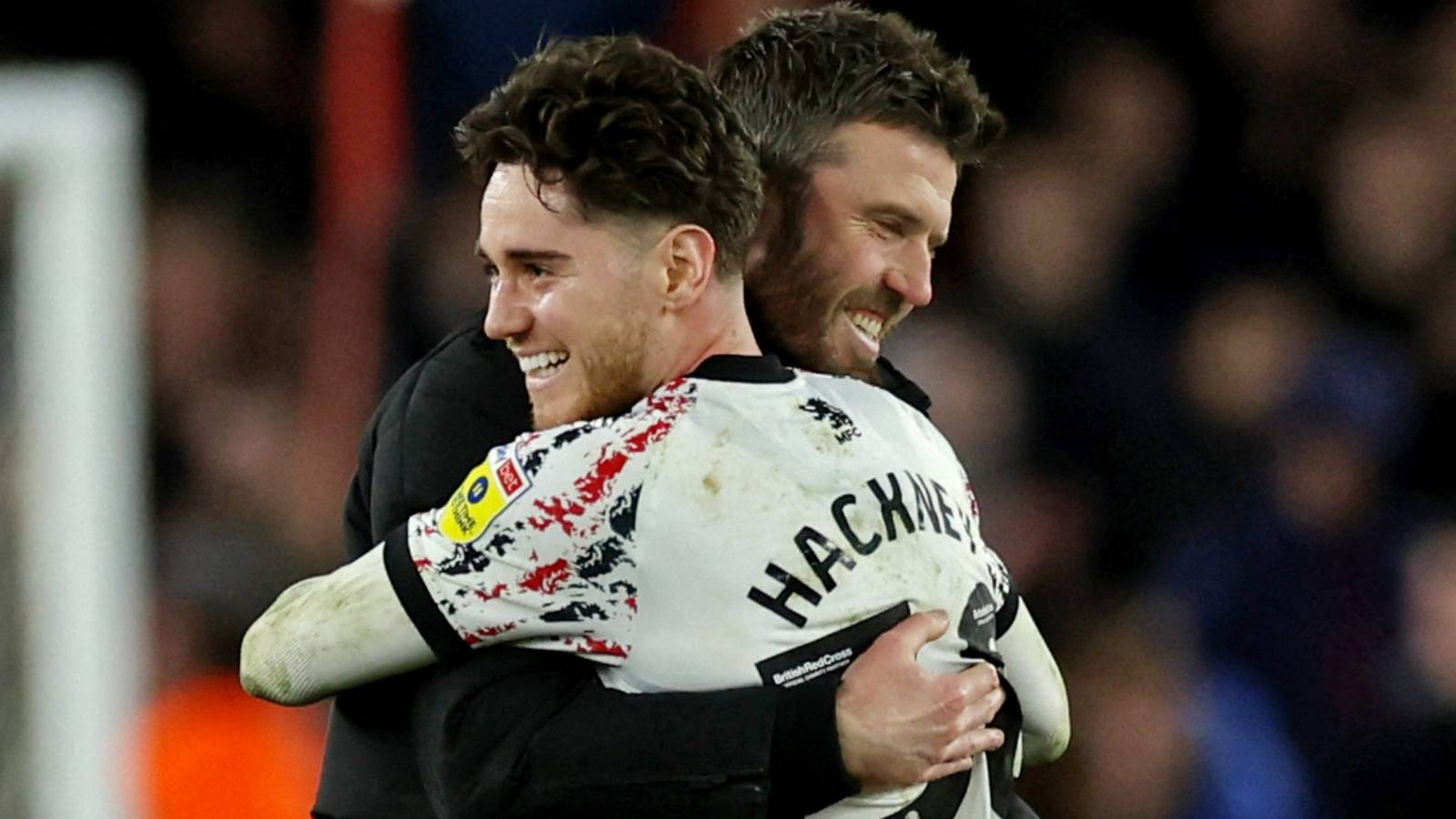 Newcastle Could Sign Bruno G Partner In £4k-p/w Starlet