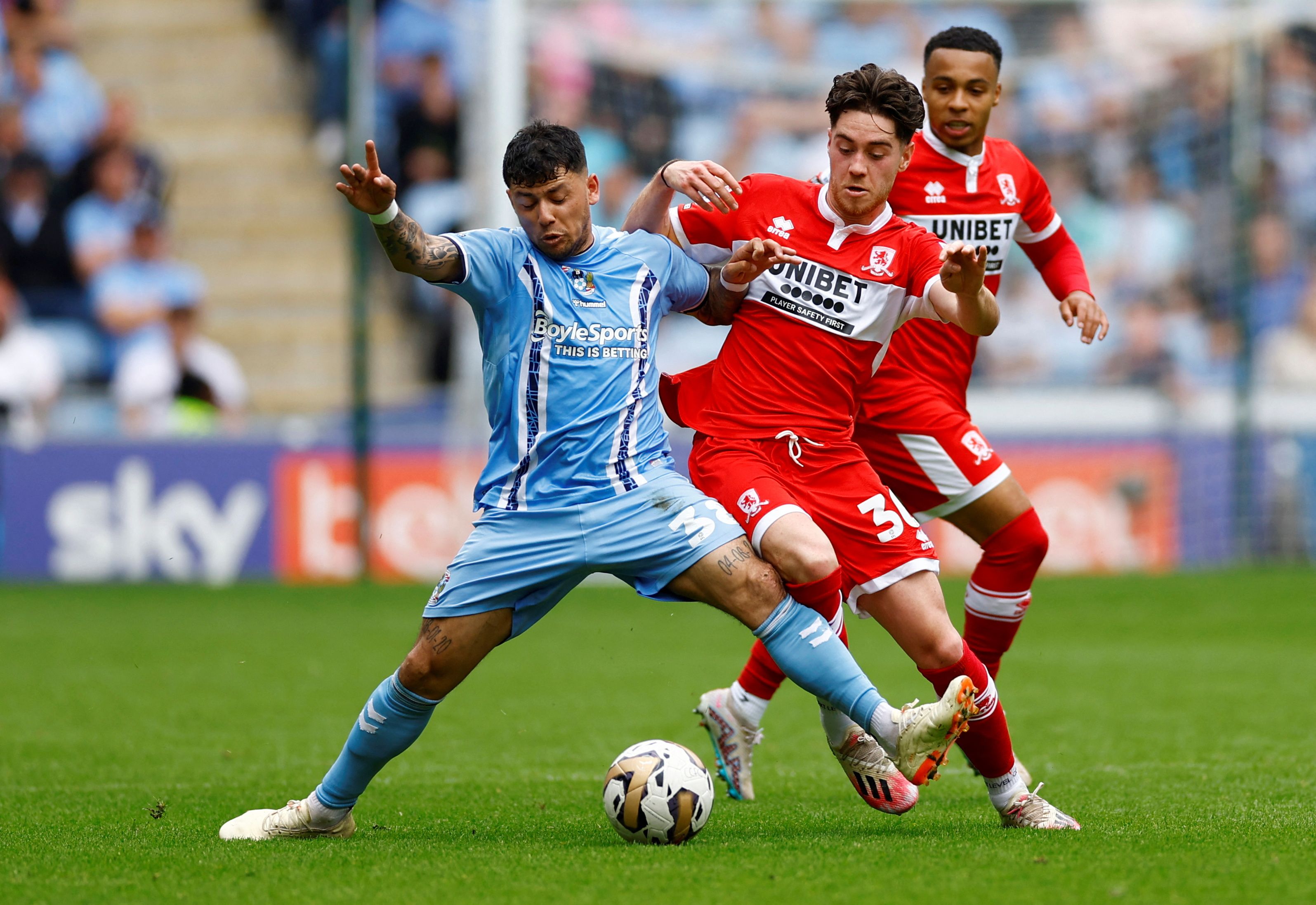 Liverpool Keeping Tabs On "Quality" £4k-p/w Championship Ace