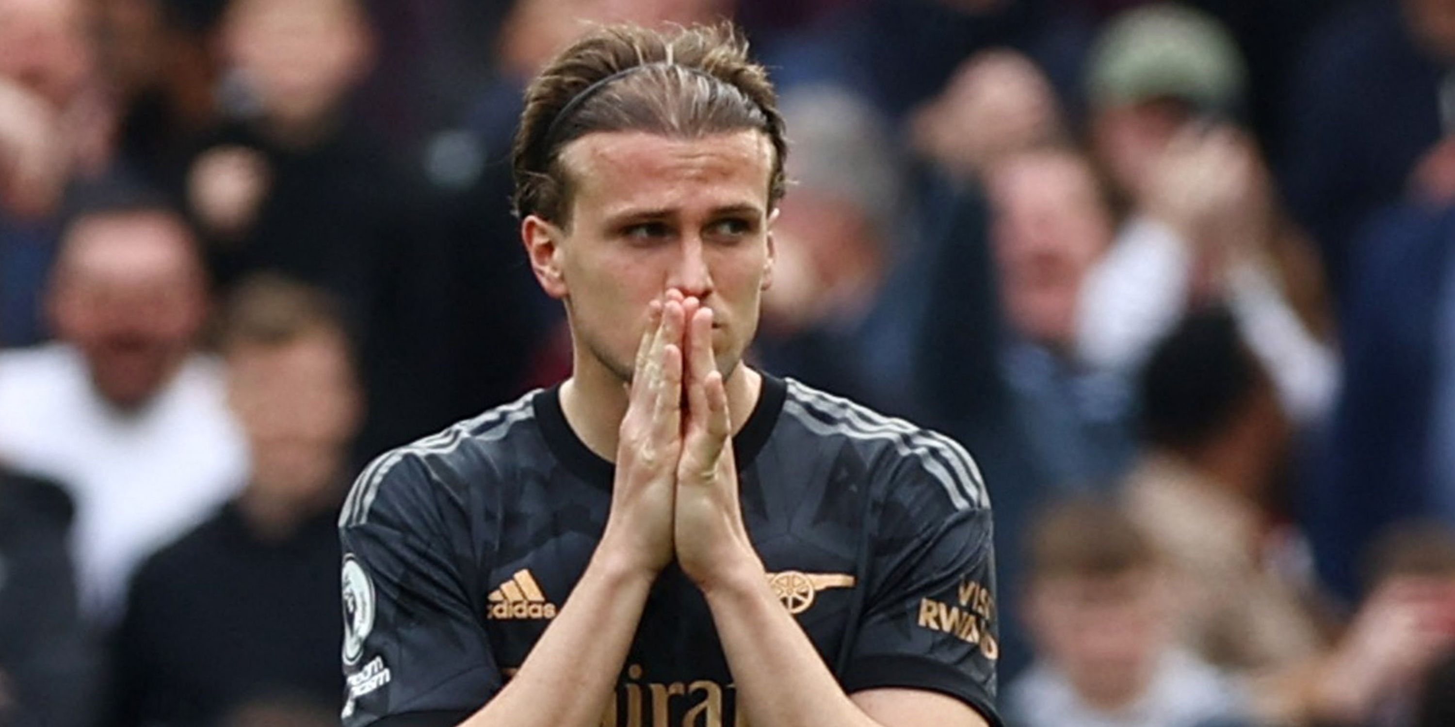 Crystal Palace: Hodgson could sign Premier League flop