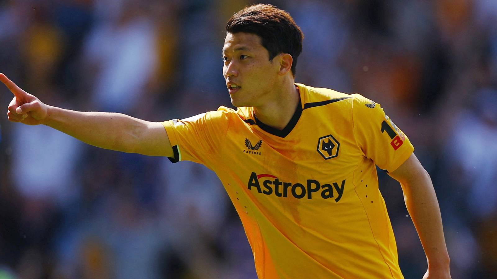 Newcastle Could Sign Firmino 2.0 In "Exceptional" £14m Dynamo