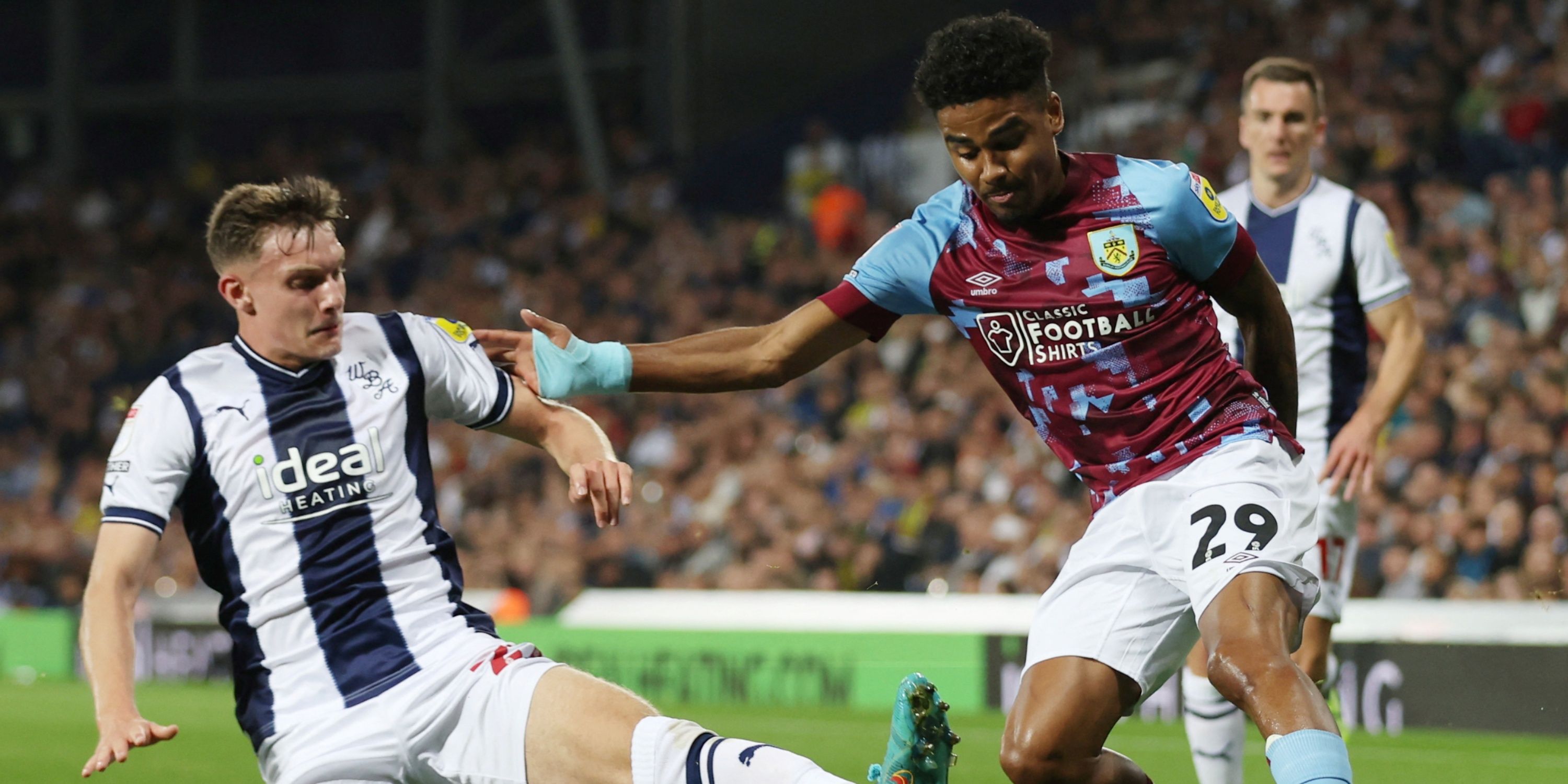 Nottingham Forest: Cooper Could Sign "Superb" £15m Dynamo This Summer