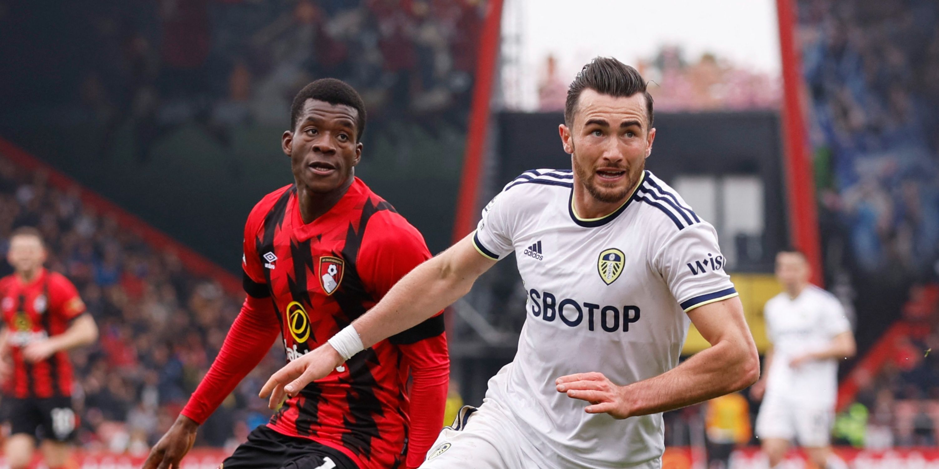 West Ham Interested In Relegated Premier League Star