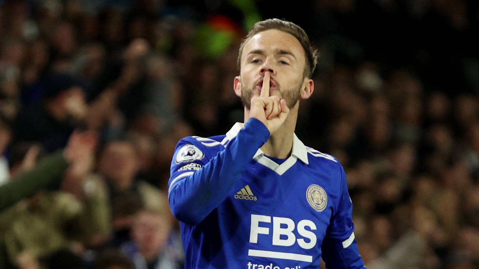 Newcastle Could Sign Ben Arfa 2.0 In £60m Monster