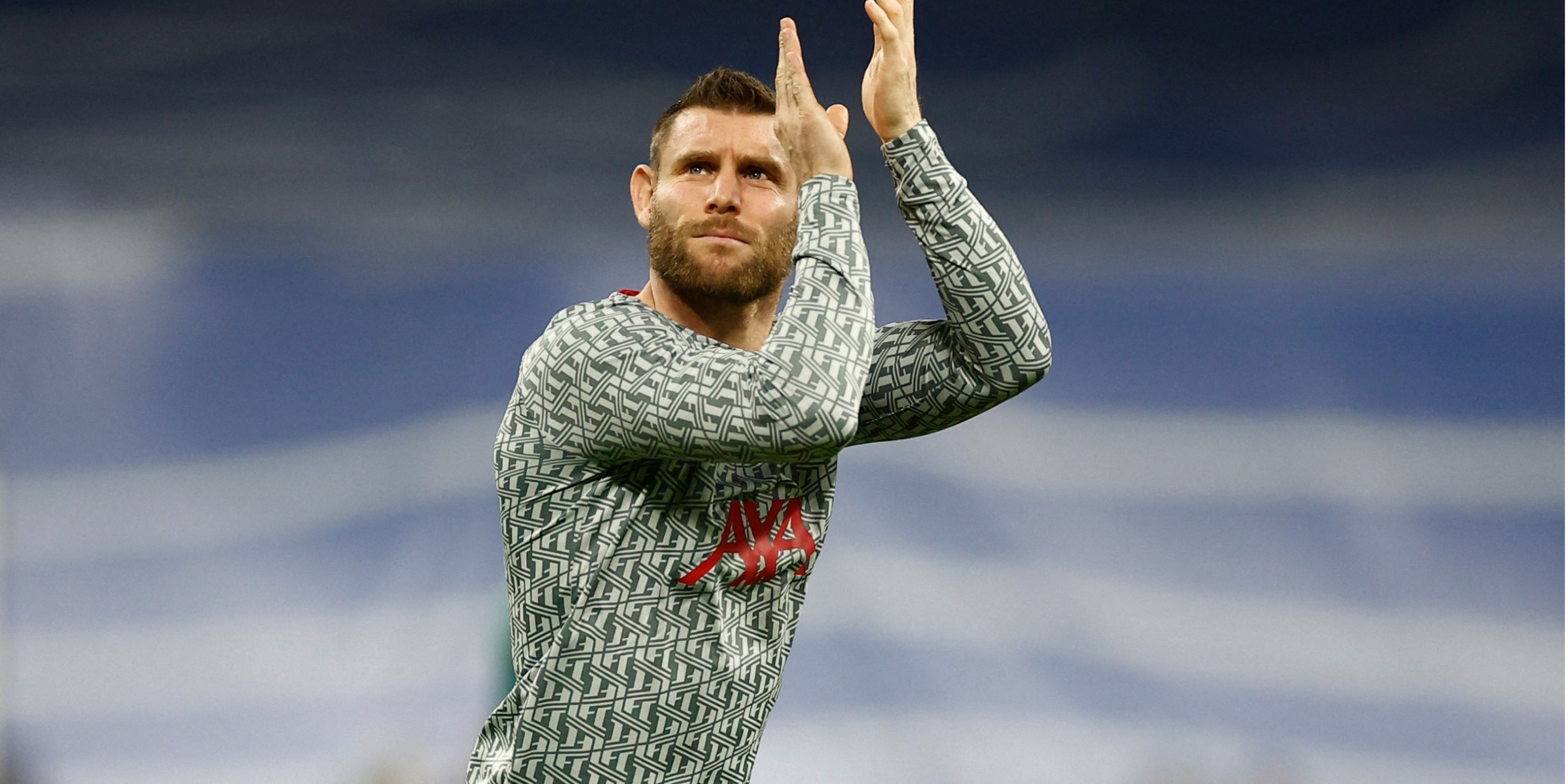 Liverpool's "Exceptional" £60k-p/w Star To Leave This Summer