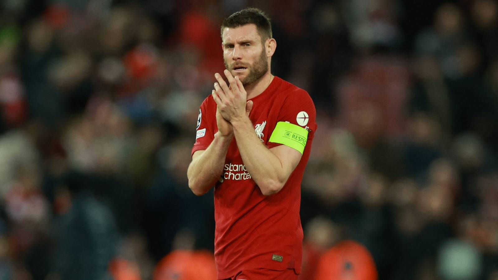 Nottingham's Forest's "Aggressive" Target Agrees New Move