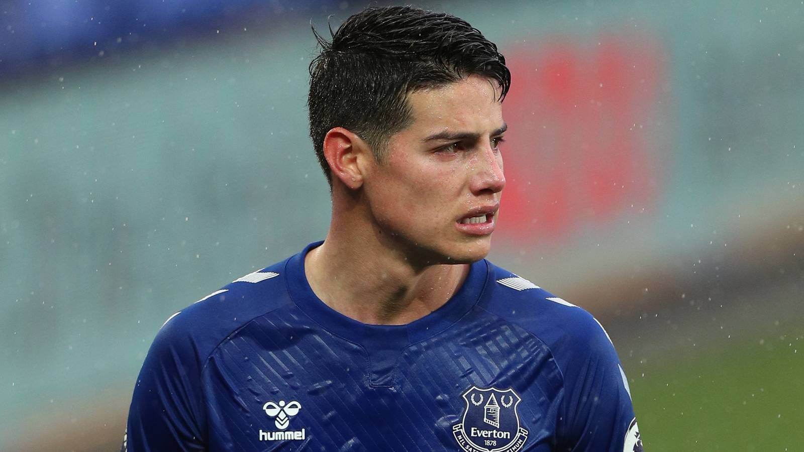 The new James Rodriguez: Everton readying offer for "special" PL star