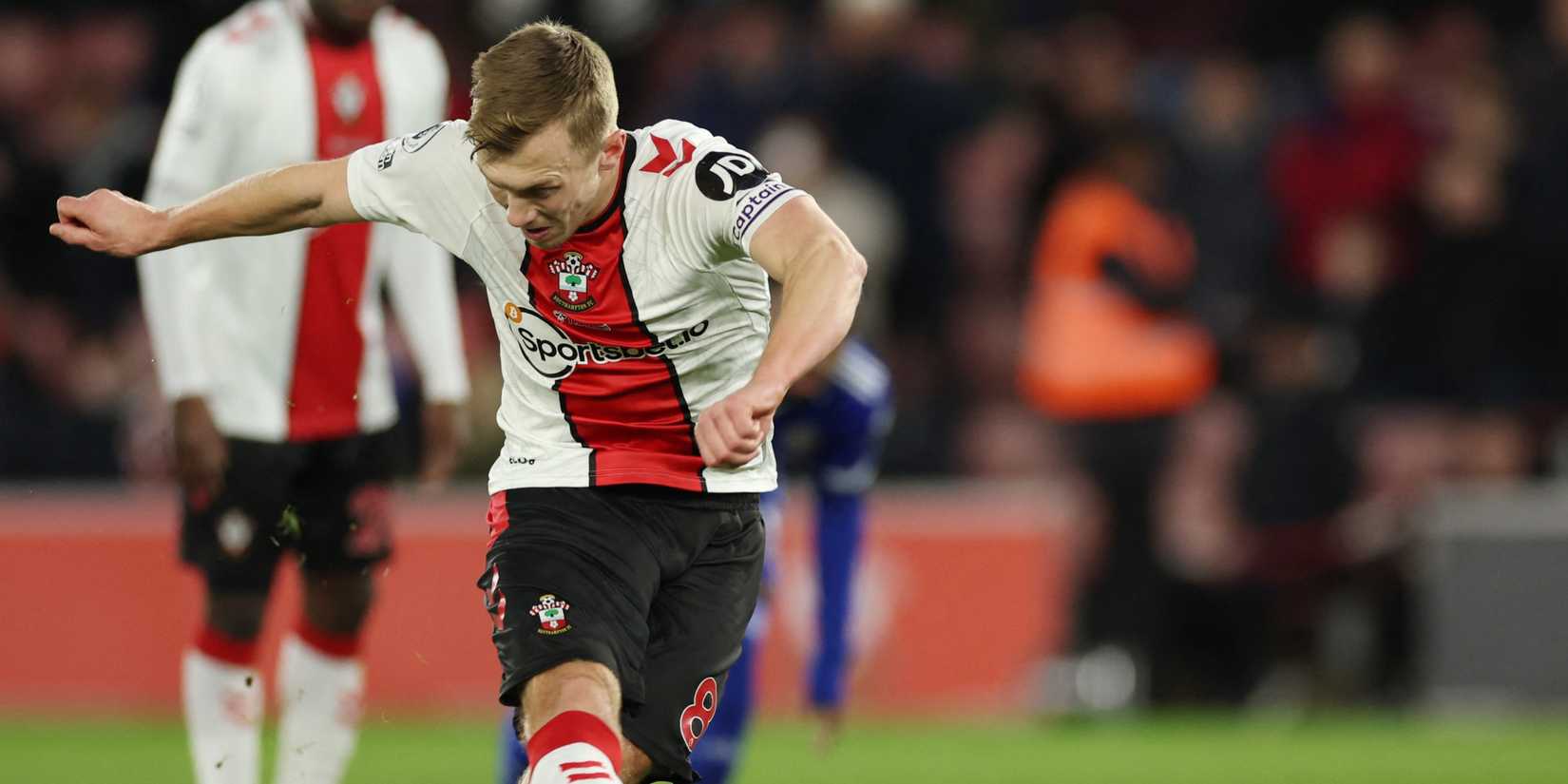 Worth more than Ramsdale: Southampton missed out on magic Smallbone upgrade