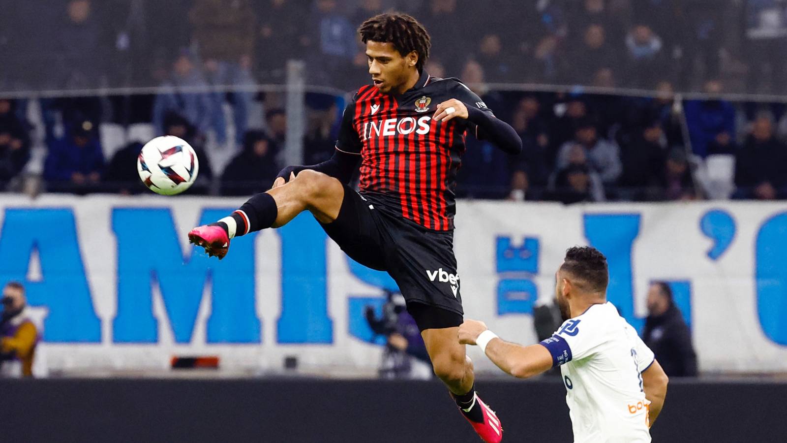 Liverpool must Sign "Complete" £40m Colossus