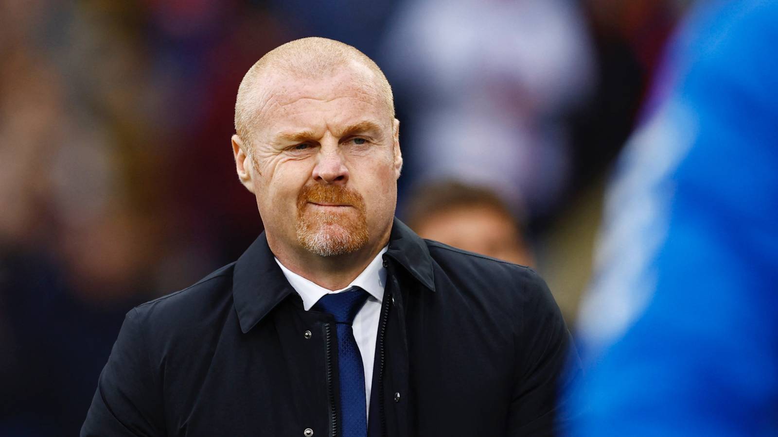 Everton gem is fast becoming Dyche's best player after Sheff Utd display
