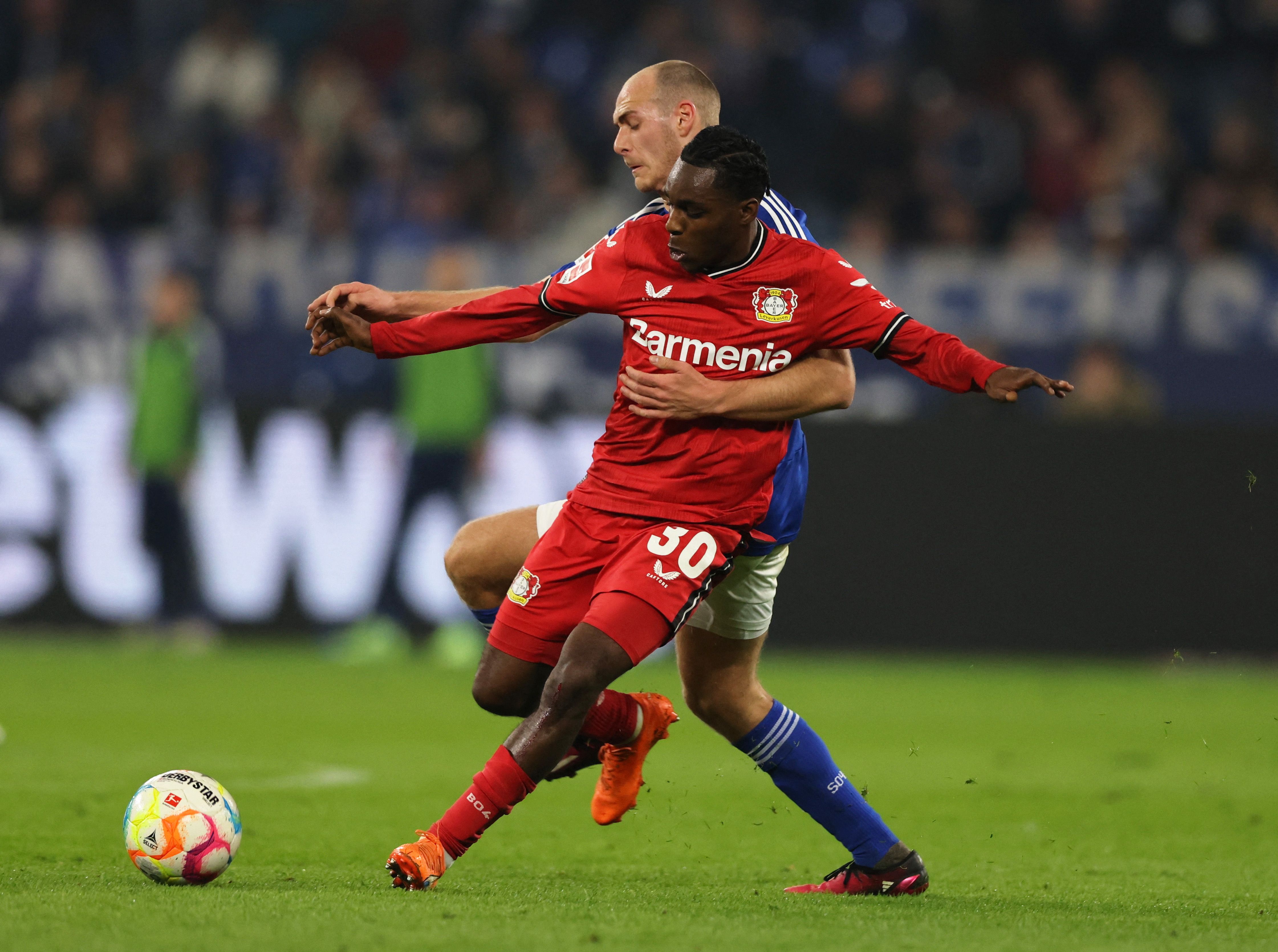 Arsenal: Gunners Open Talks For "Dangerous" Signing