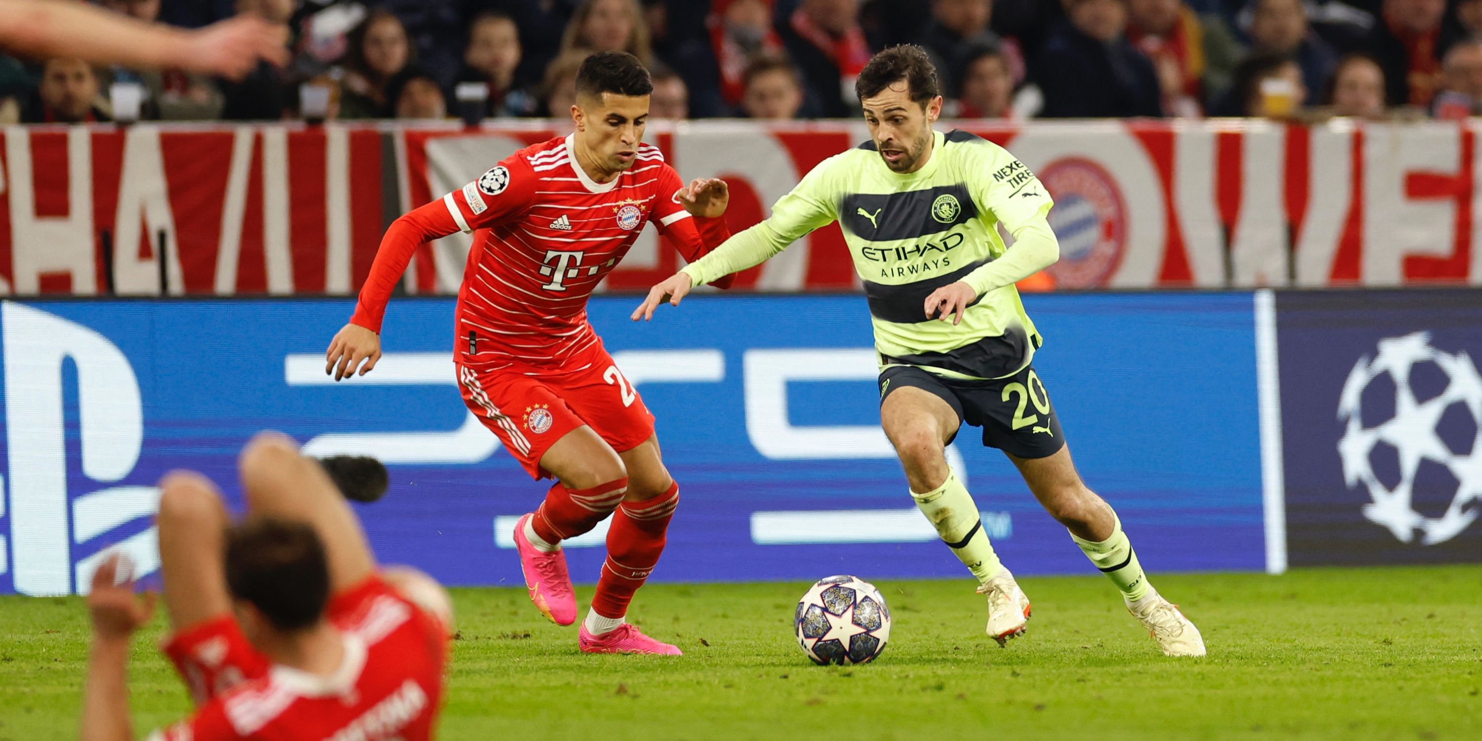 Arsenal Could Complete Surprise Move for £130k p/w Ace