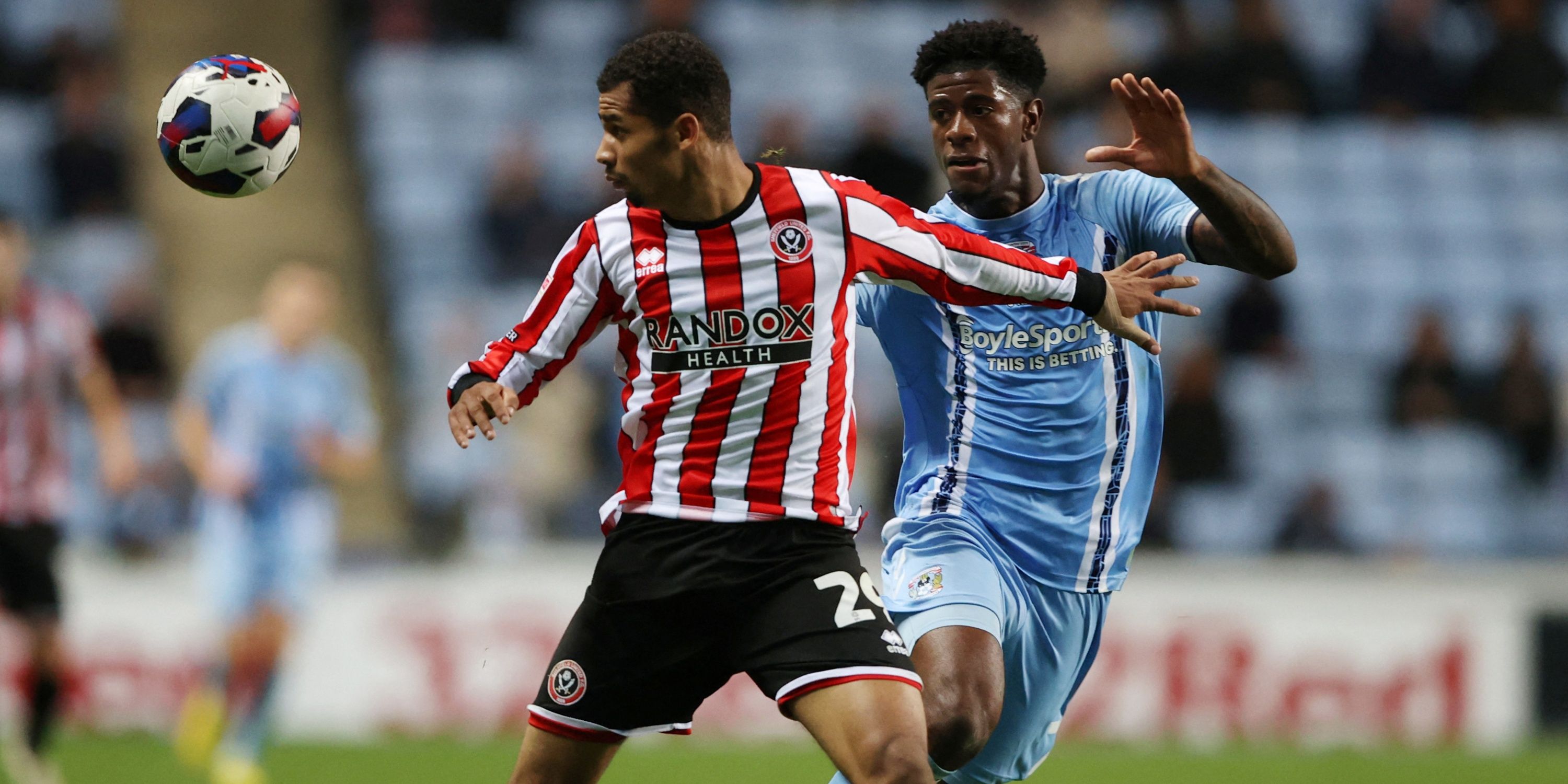 Beale Eyes Up Rangers Swoop For "Enthusiastic" Titan