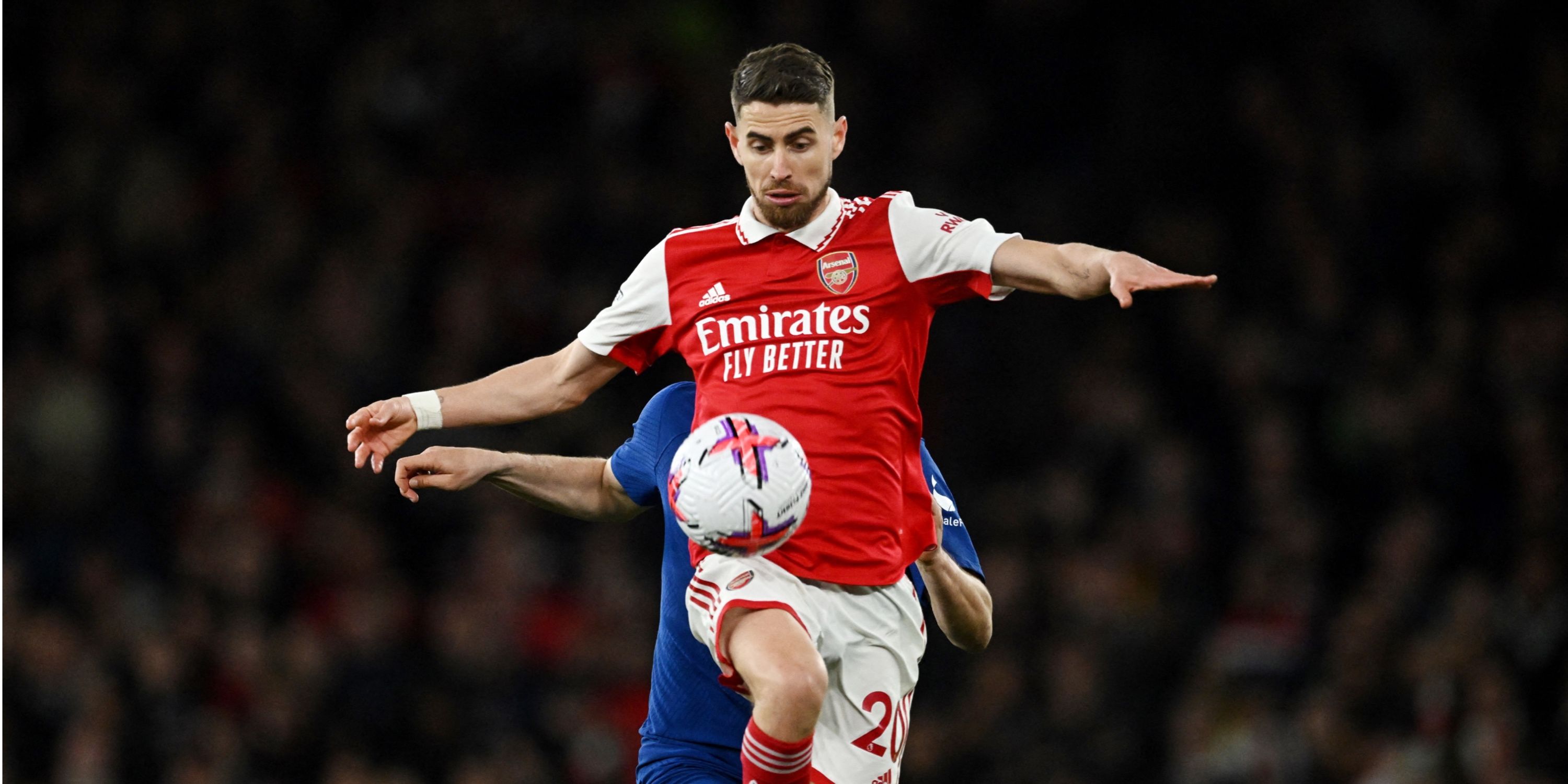 Arsenal's £12m "Leader" Can Nullify Guimaraes