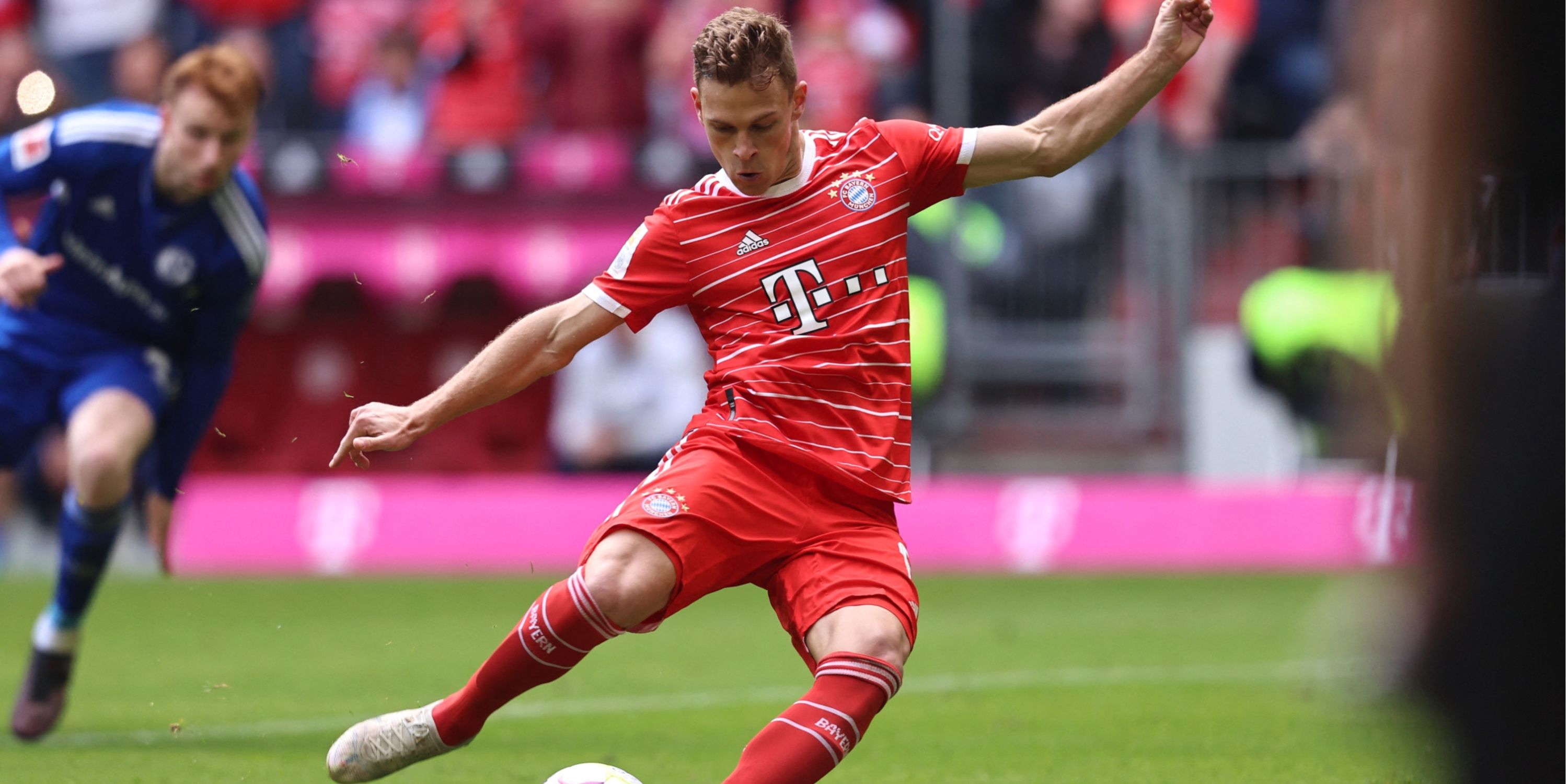 Liverpool: £52m Sensation Could Be Trent's Perfect Partner