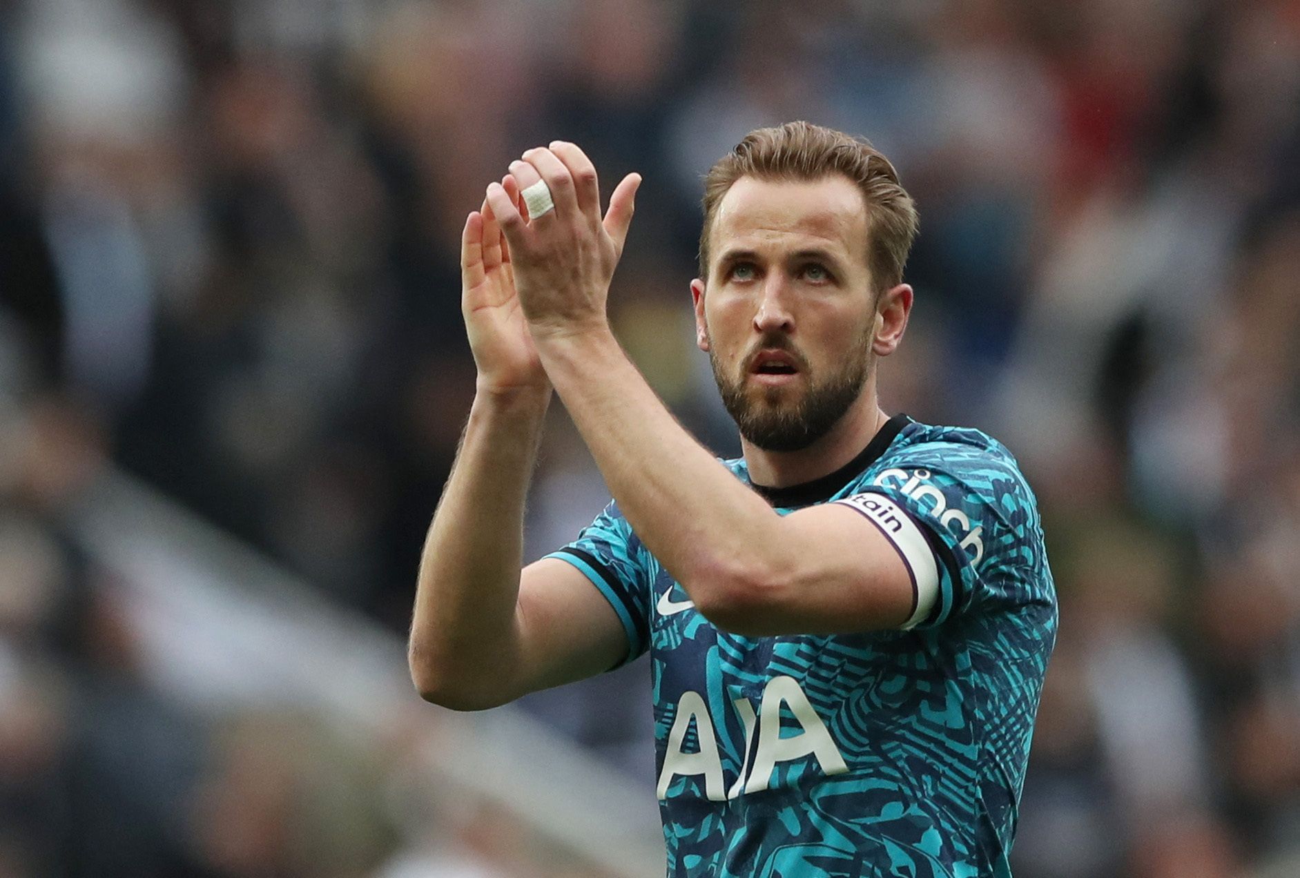 Spurs Eyeing Move For "Unbelievable" £17m-rated Gem
