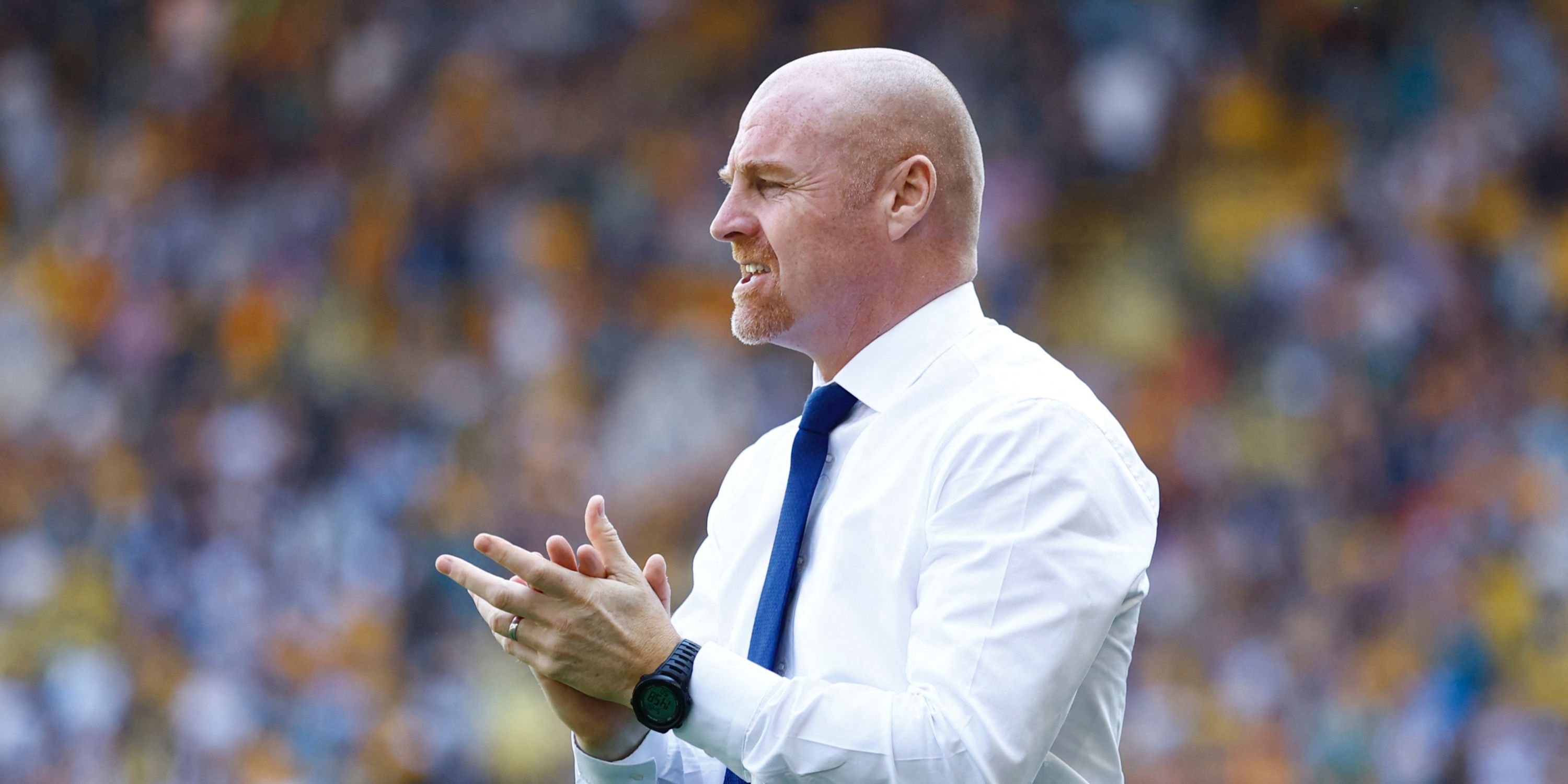 Everton Could Unearth Gordon 2.0 In "Brilliant" Finch Farm Phenom