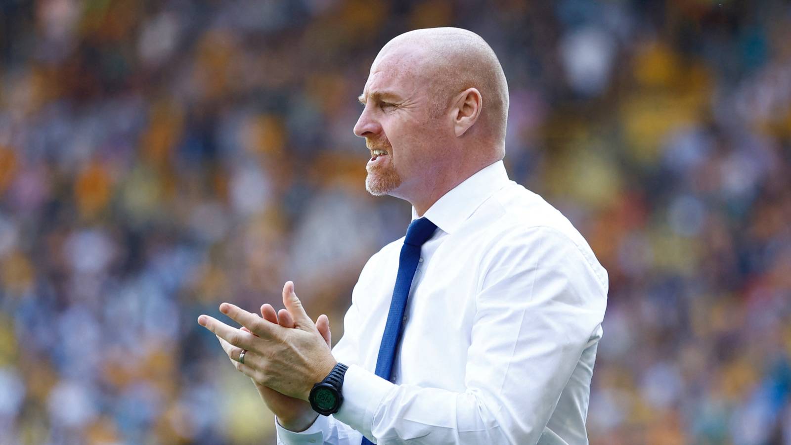 Everton Could Unearth Gordon 2.0 In "Brilliant" Finch Farm Phenom