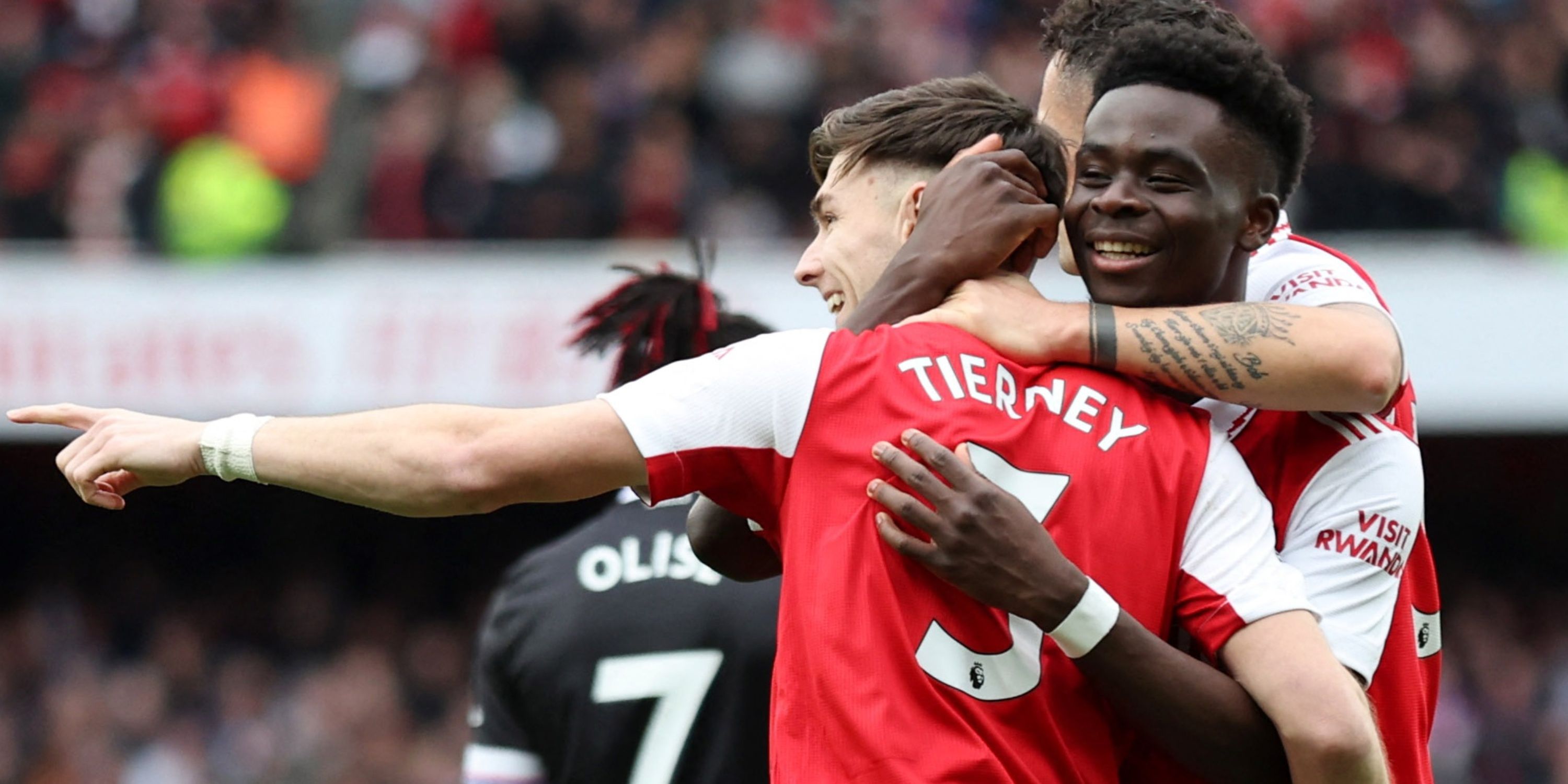 Arsenal Could Embarrass Lampard With £110k-p/w Warrior