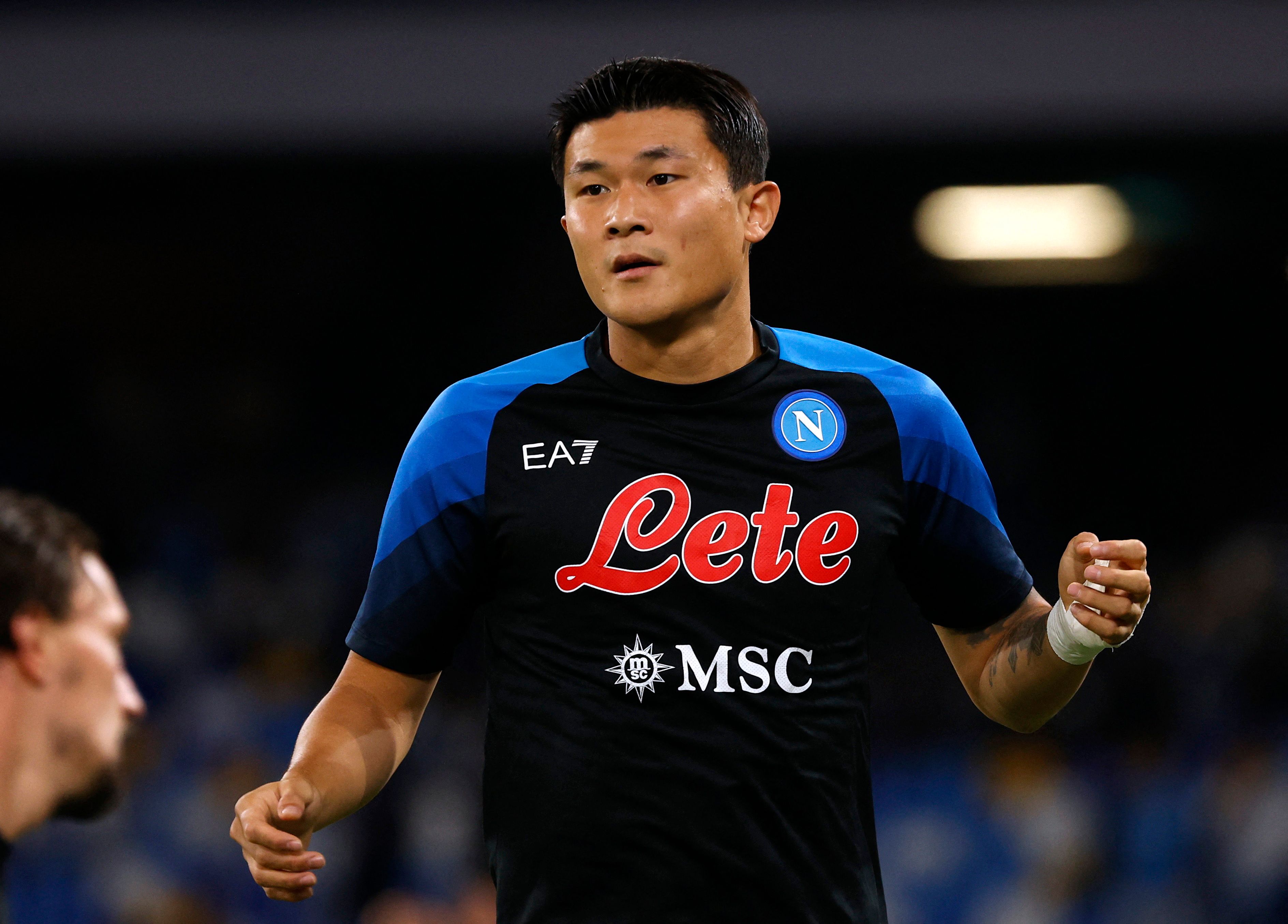 Romano: Man Utd Favourites To Sign £33k-A-Week Defender