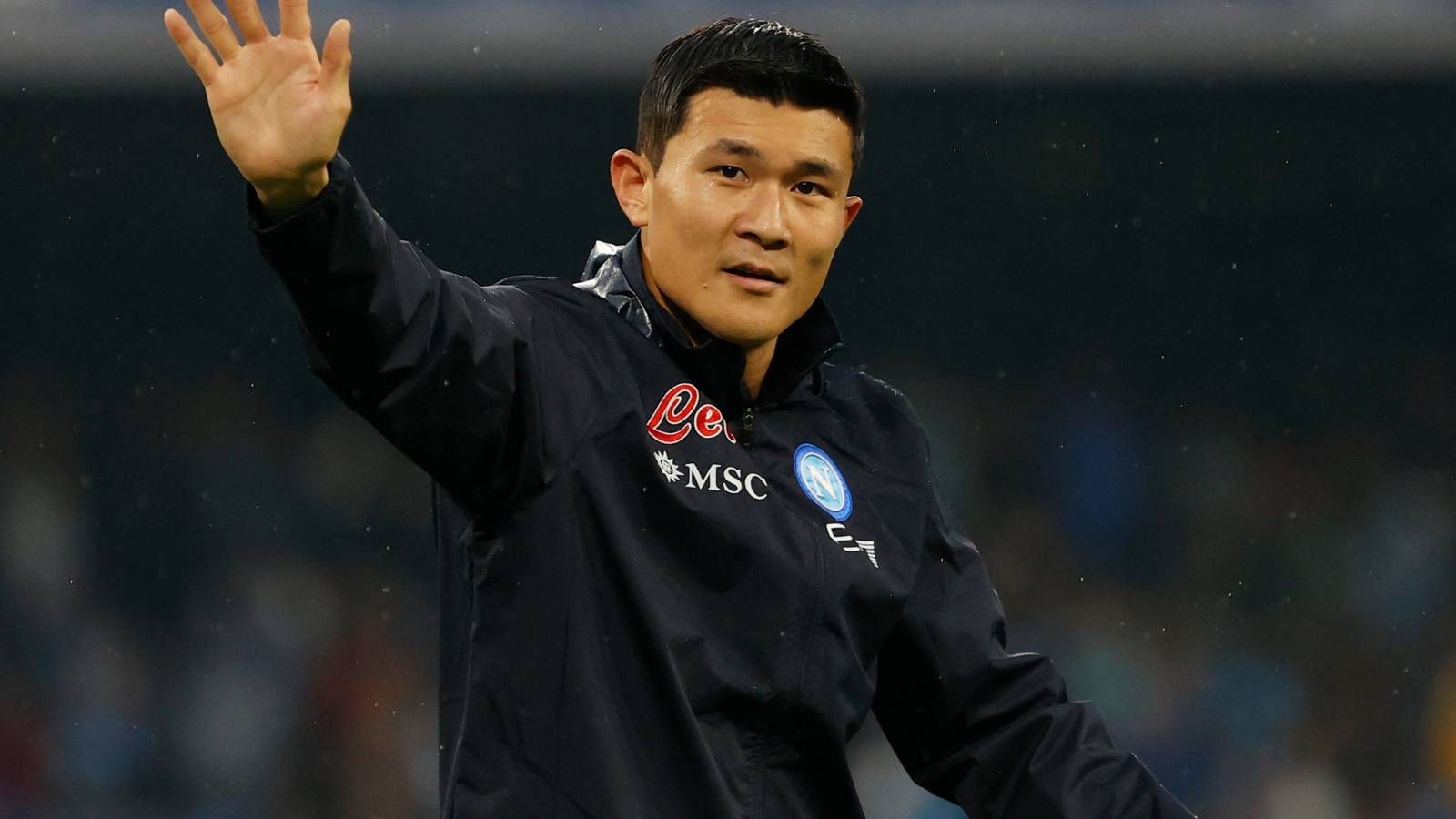 Man United Set To Sign "Extraordinary" £52m Player