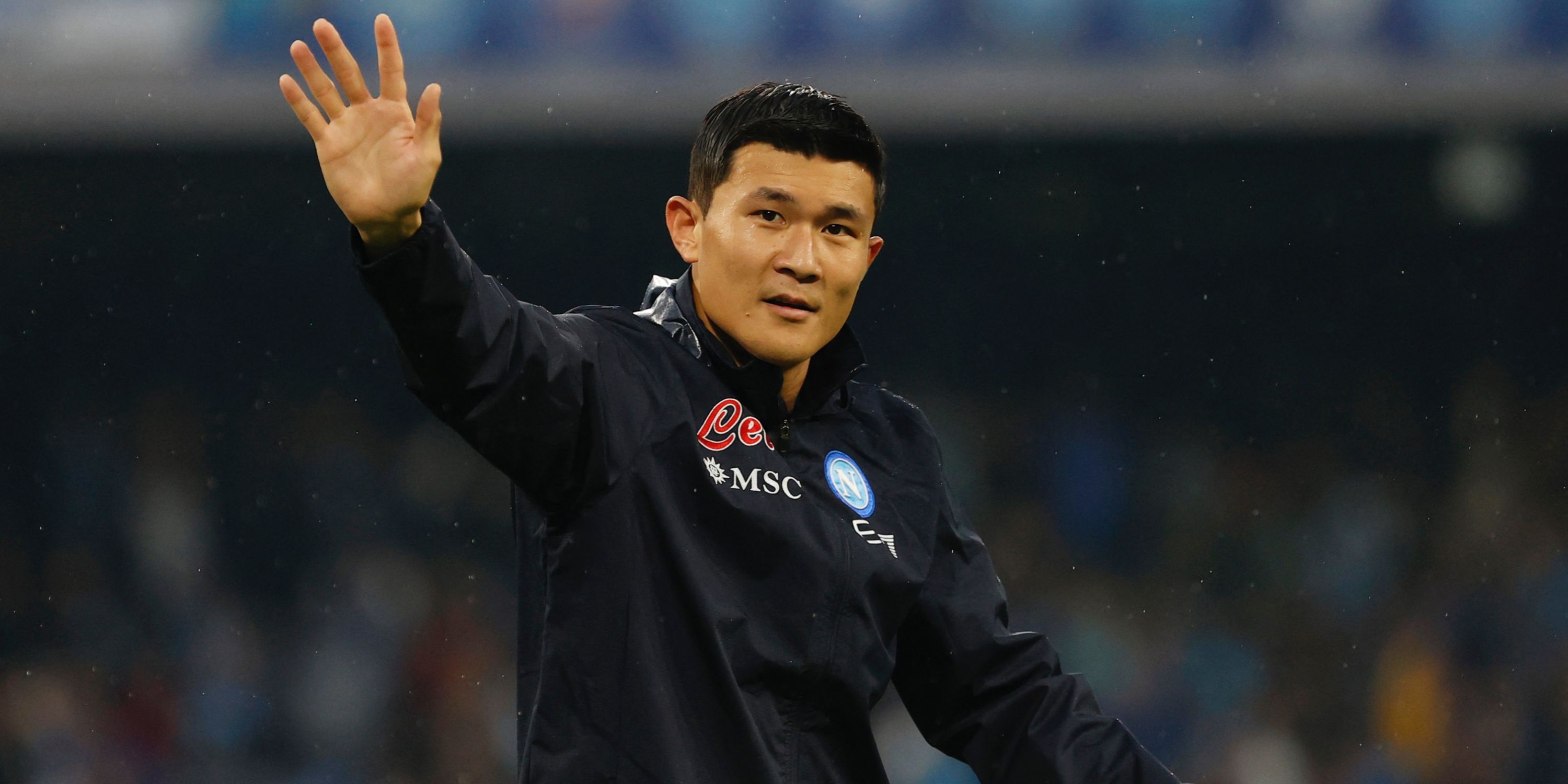 Newcastle: £52m 'Monster' Could Be St James' Own Van Dijk