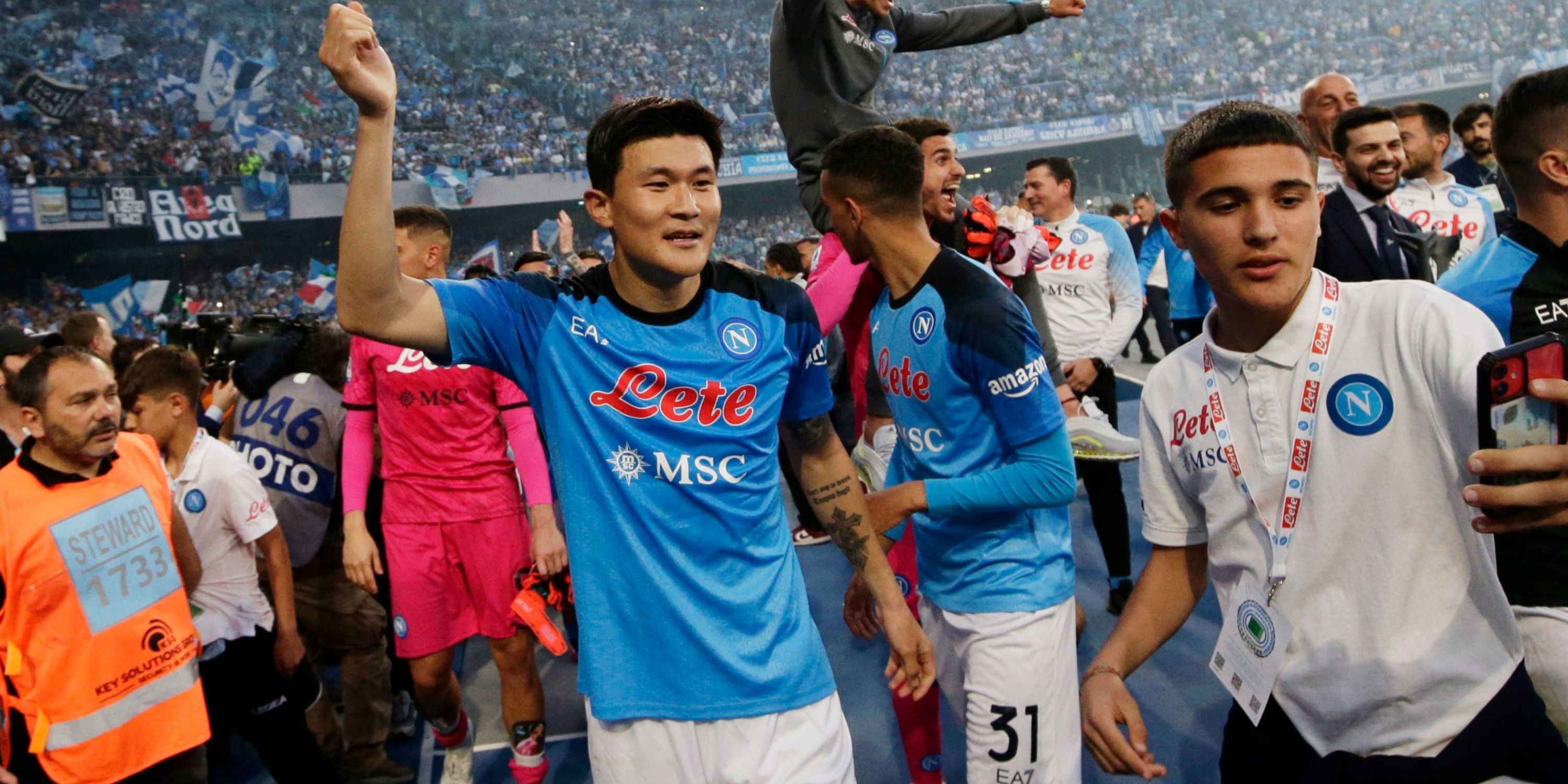 Man Utd Could Make "Hugely Significant" £53k p/w Signing
