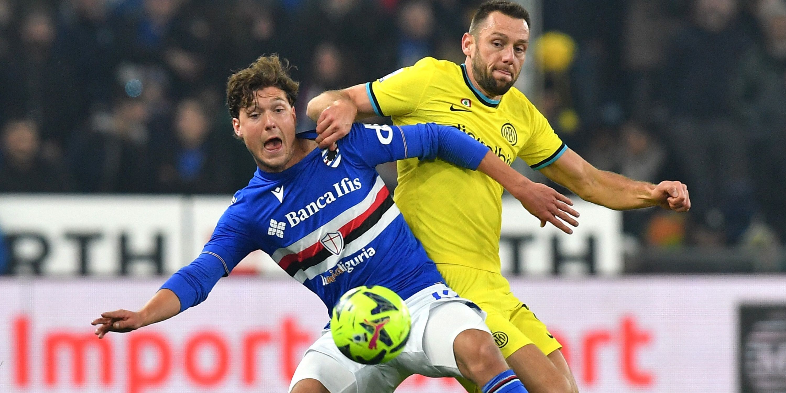 Rangers Eyeing Swoop To Sign £17k-p/w Marksman