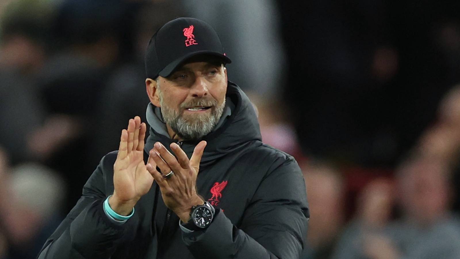 Liverpool "Favourites” To Complete Midfielder Signing
