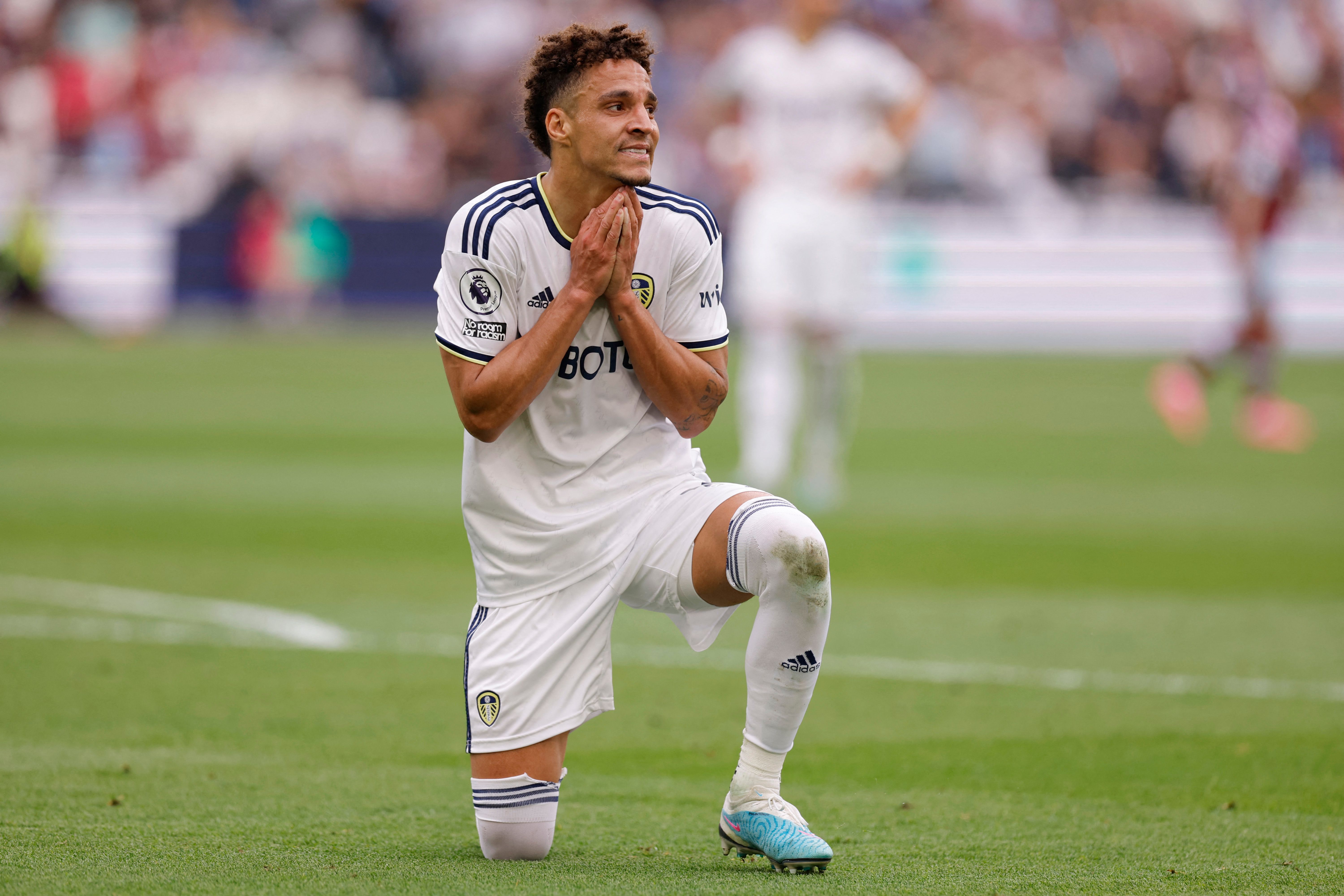 Everton Transfer Update; Advanced Talks To Sign £100k-p/w Striker