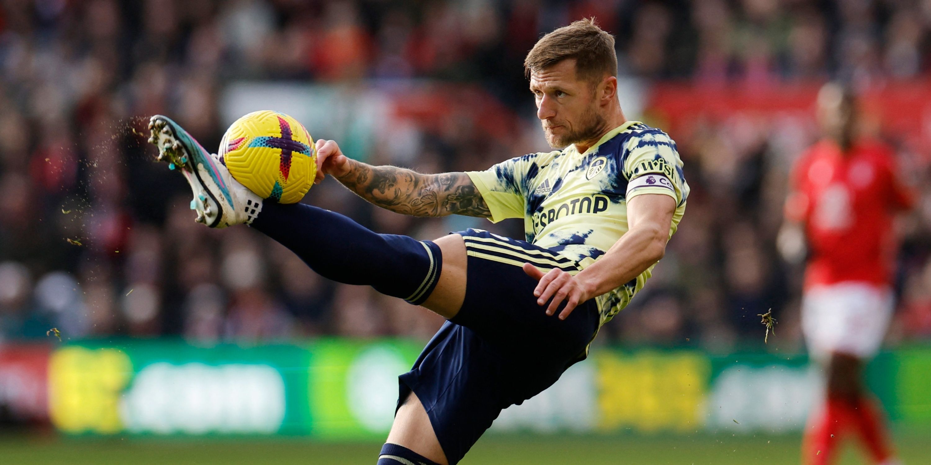 Leeds United: First-Team Defender Set To Seal Elland Road Exit