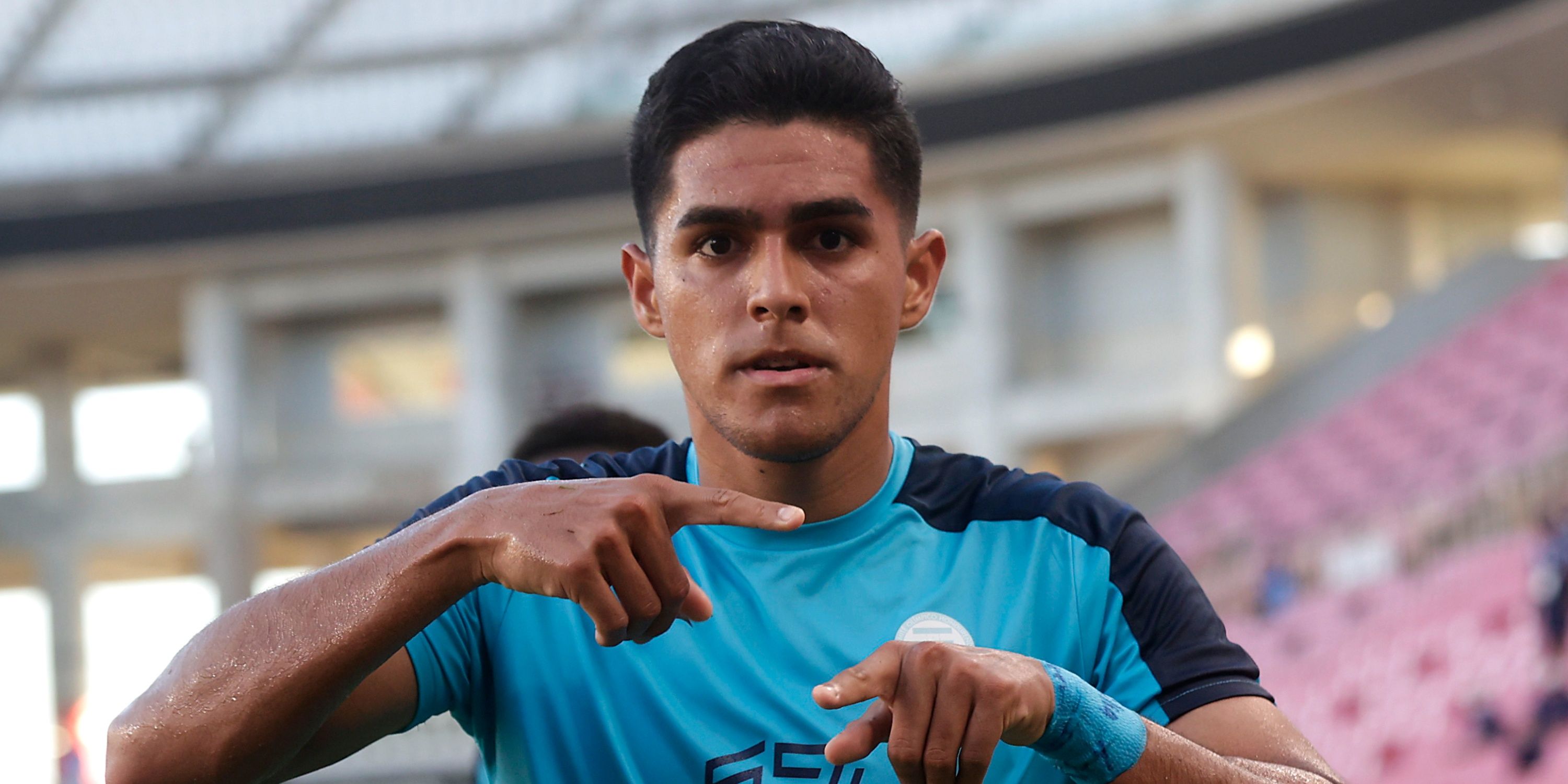 Rangers Still Keen On Signing 23-Year-Old International