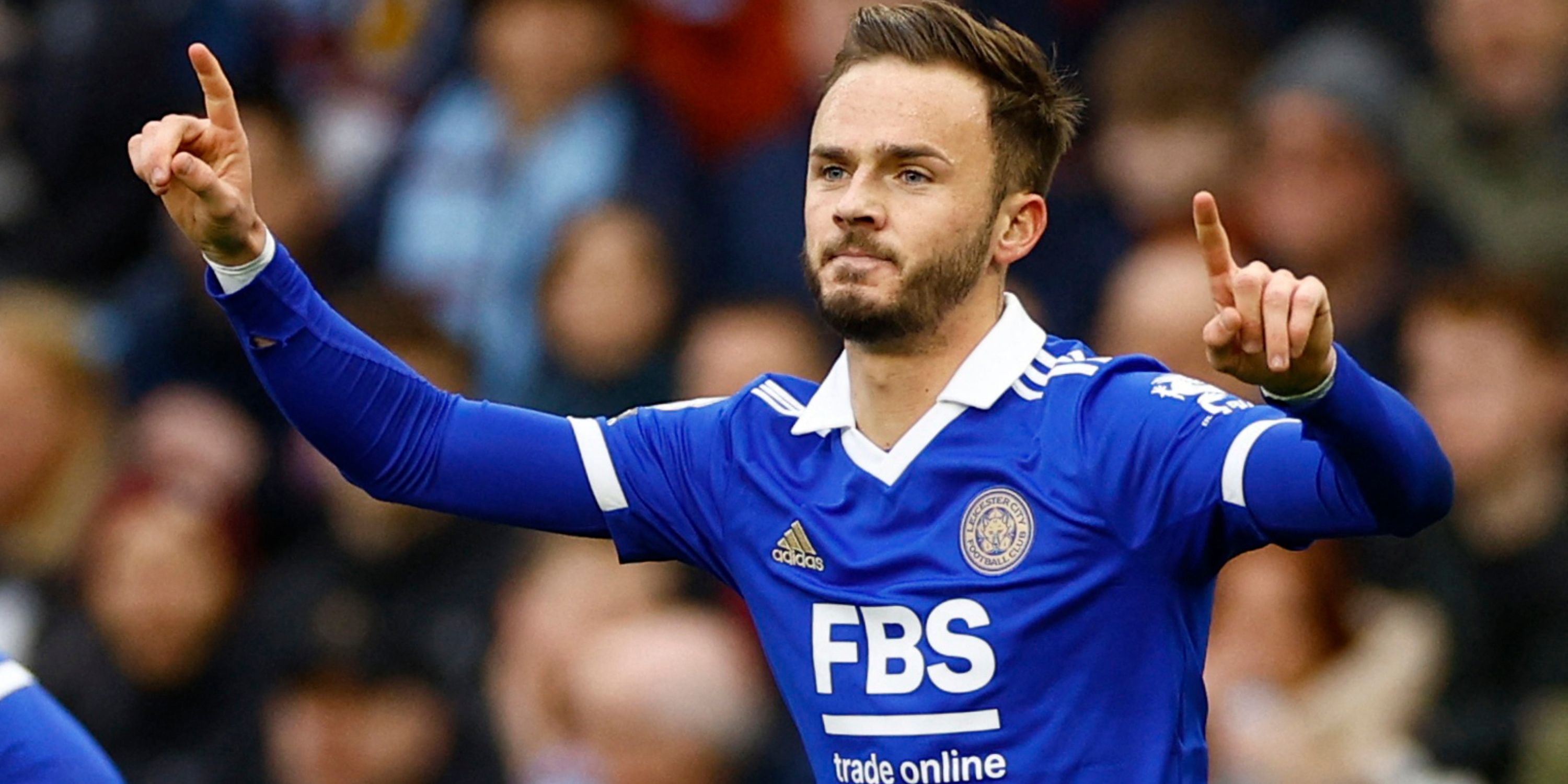 Man United Want To Sign £60m Premier League Magician