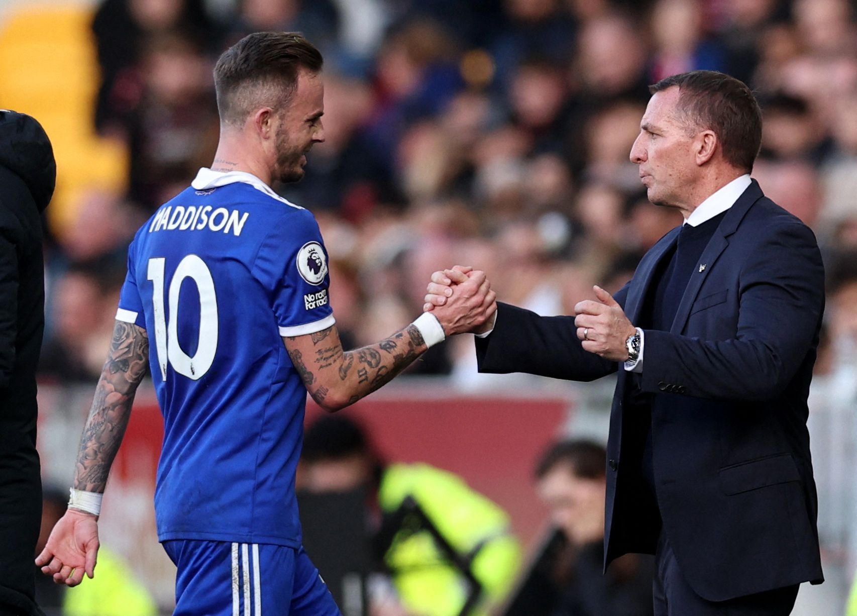 Spurs May Find £50m Transfer Easier If 50 y/o Hired