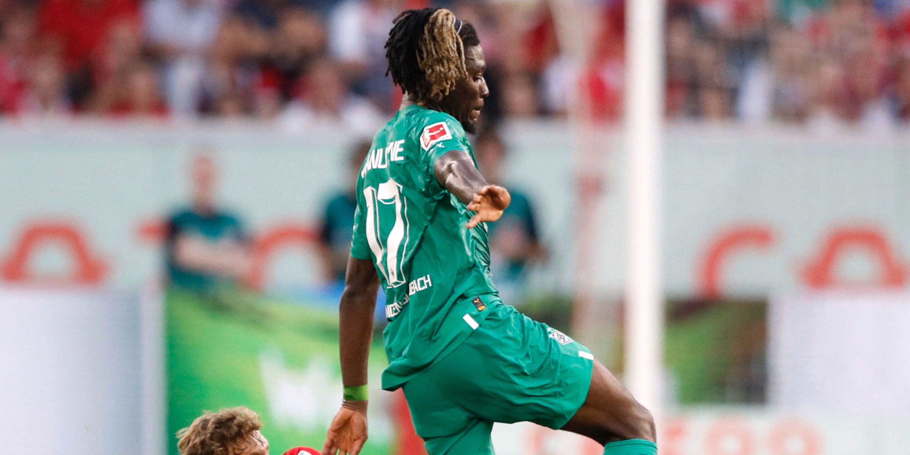 Liverpool Keen On Signing £37k p/w Star For "Bargain Price"