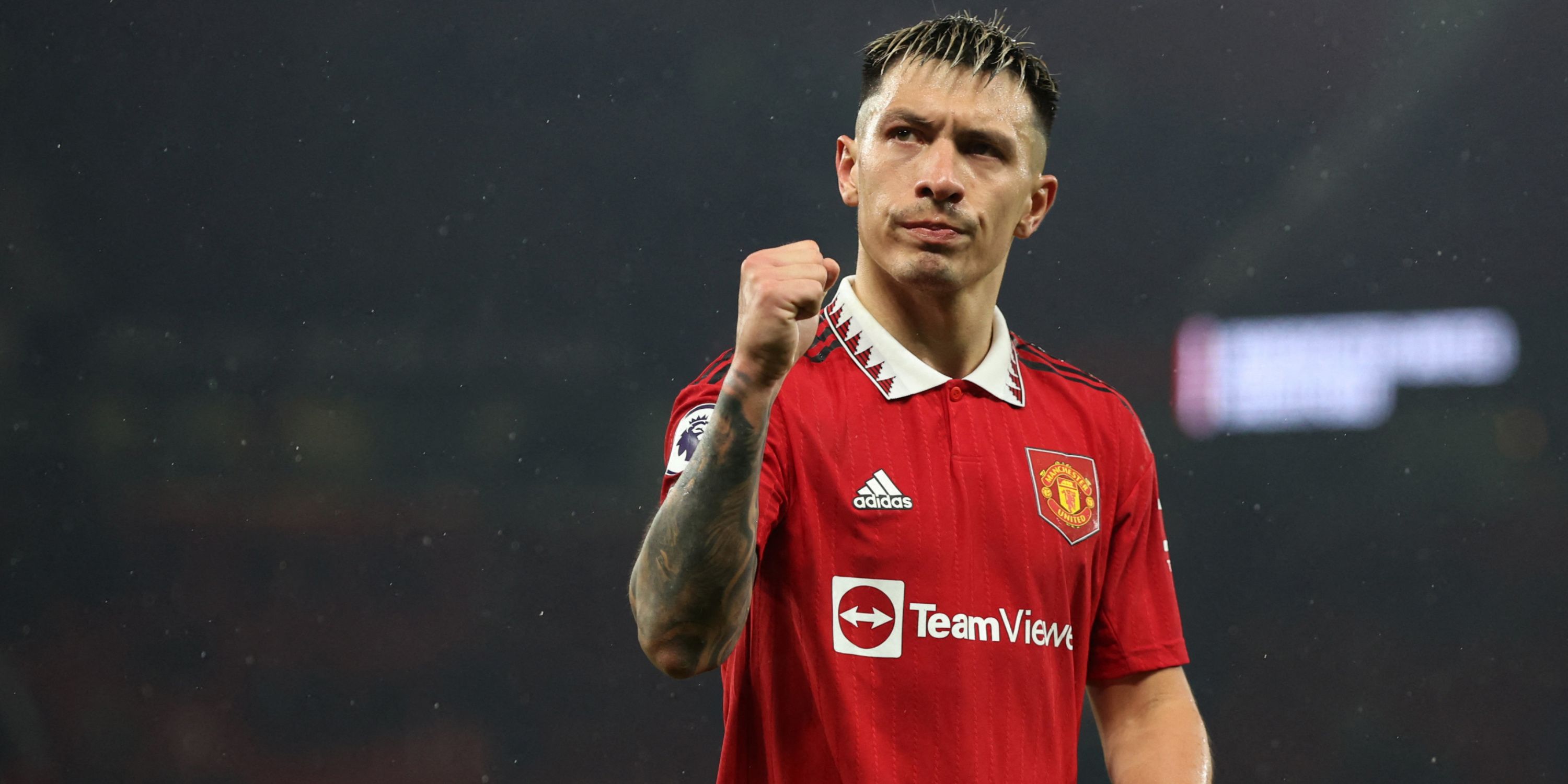 Man Utd Ace Lucky To Avoid Red Card In 2-0 Win Over Arsenal