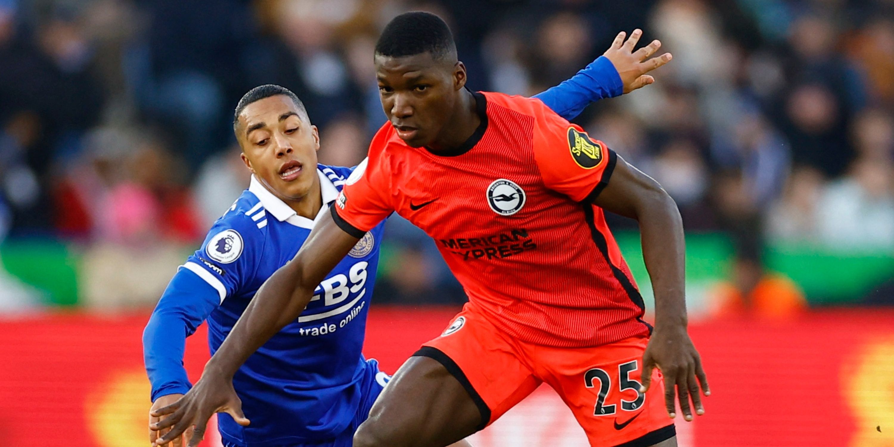 Arsenal Could Secure £90m "Monster" Rice Partner