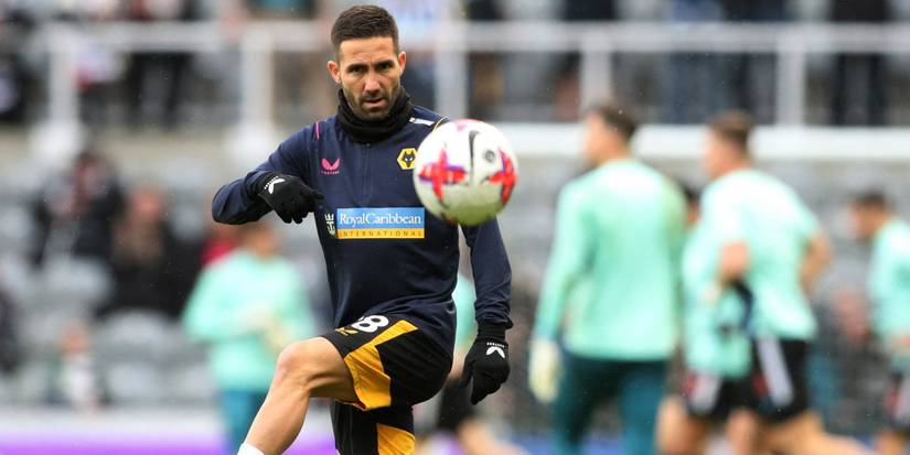 All 22 Portuguese signings Wolves have made amid Jorge Mendes influence